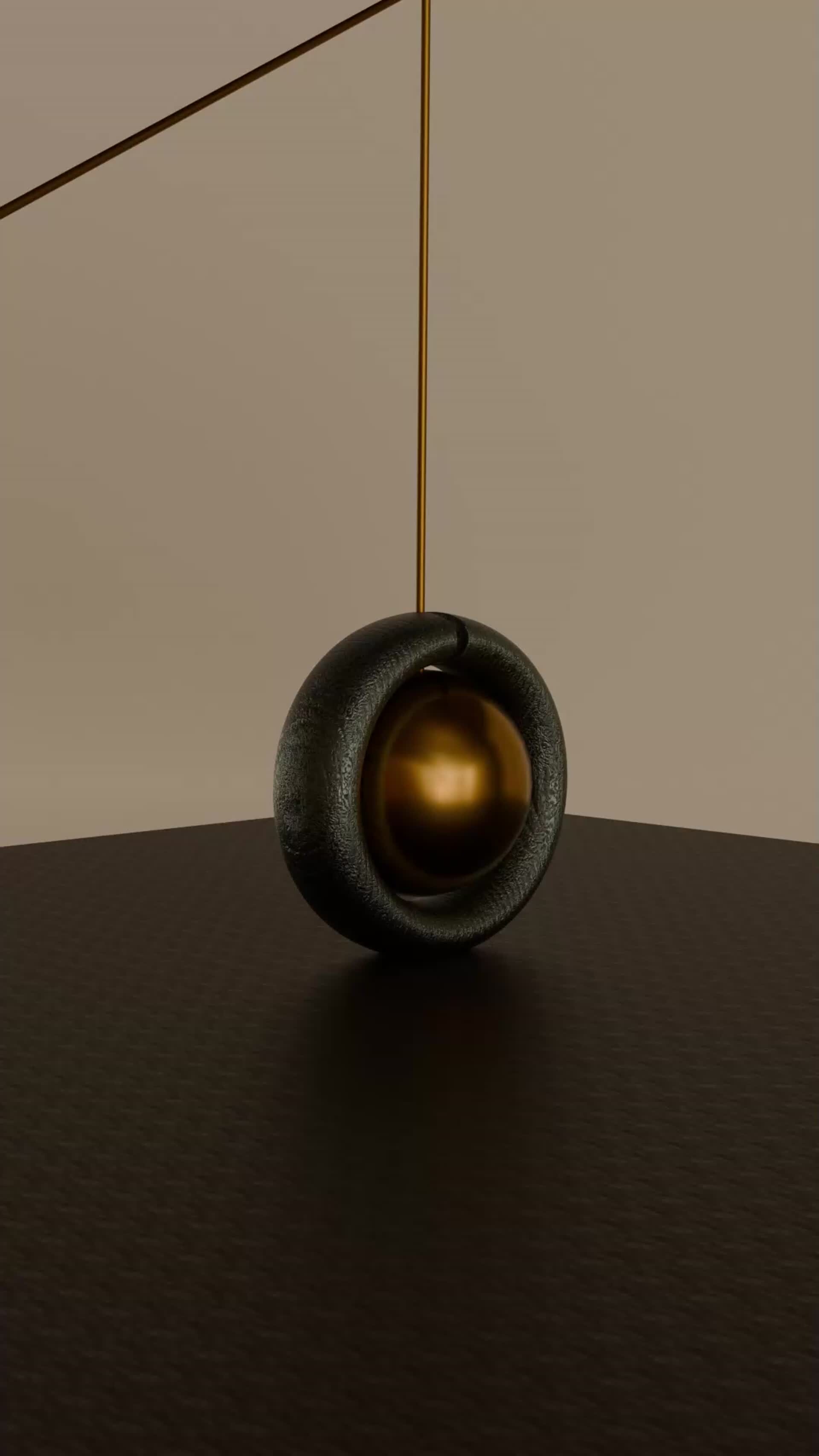 ArtStation - Loop animation