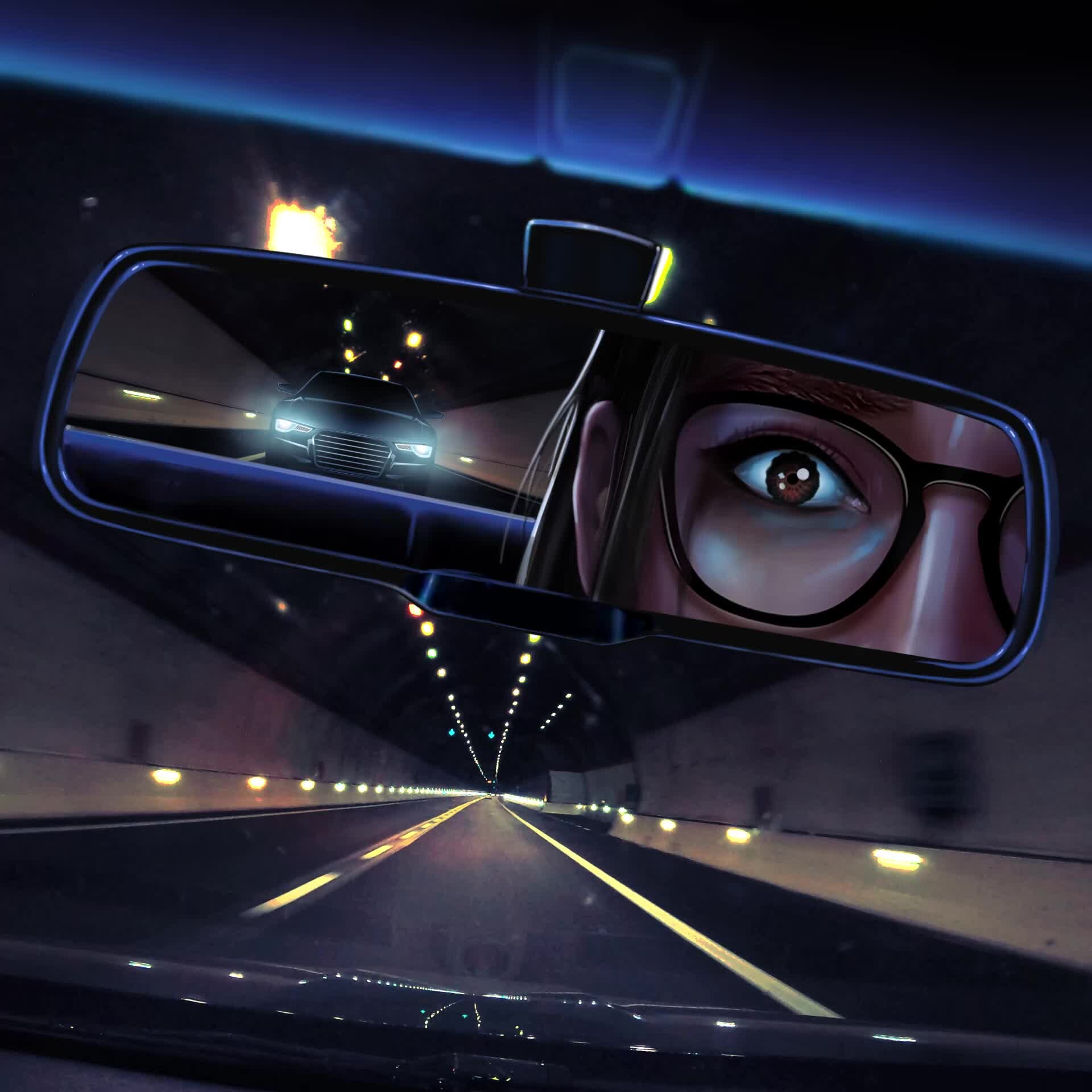 ArtStation - Short, hook, animation.