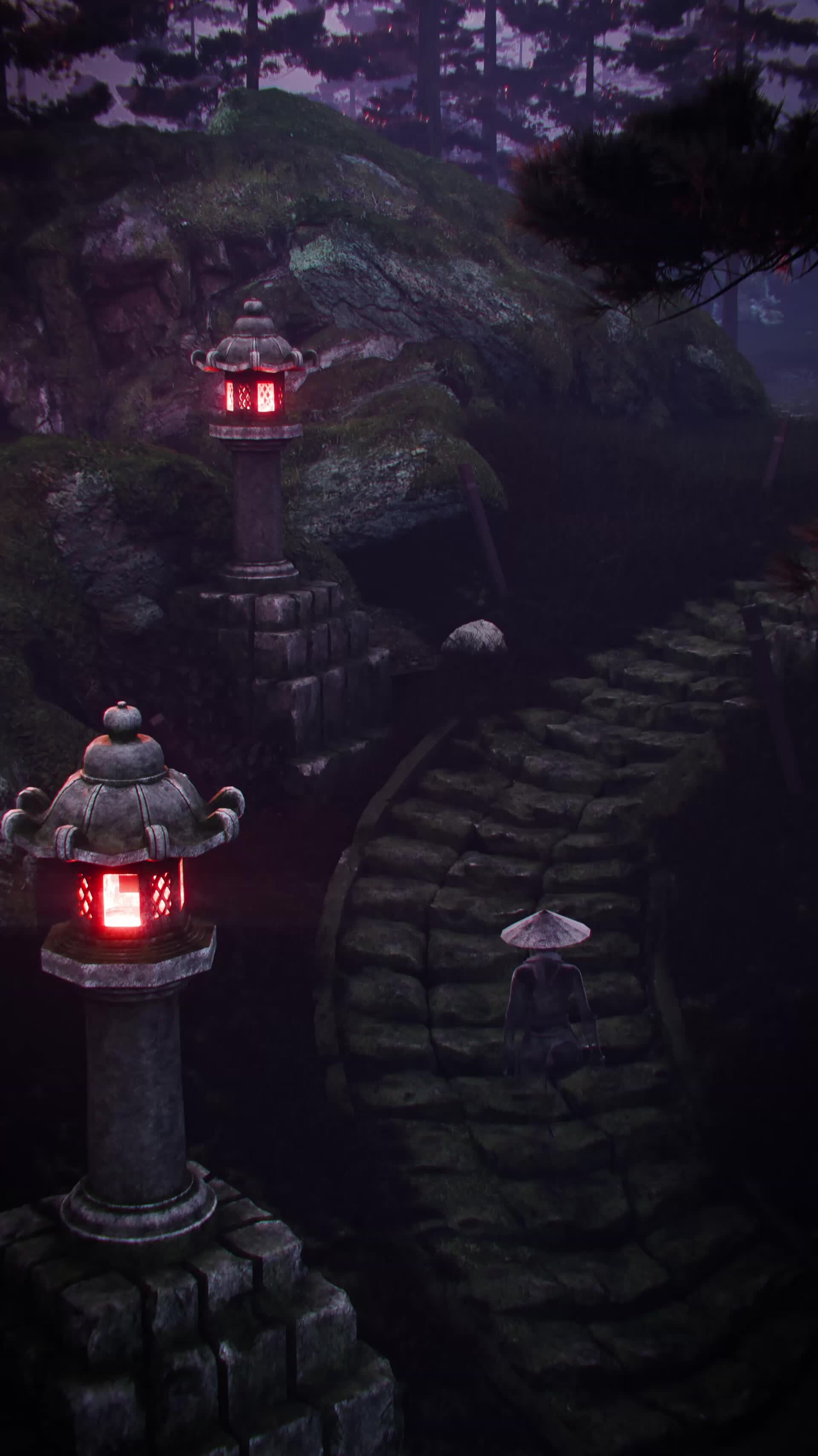 Faiz Luay - After Life/ Eternal Ascent