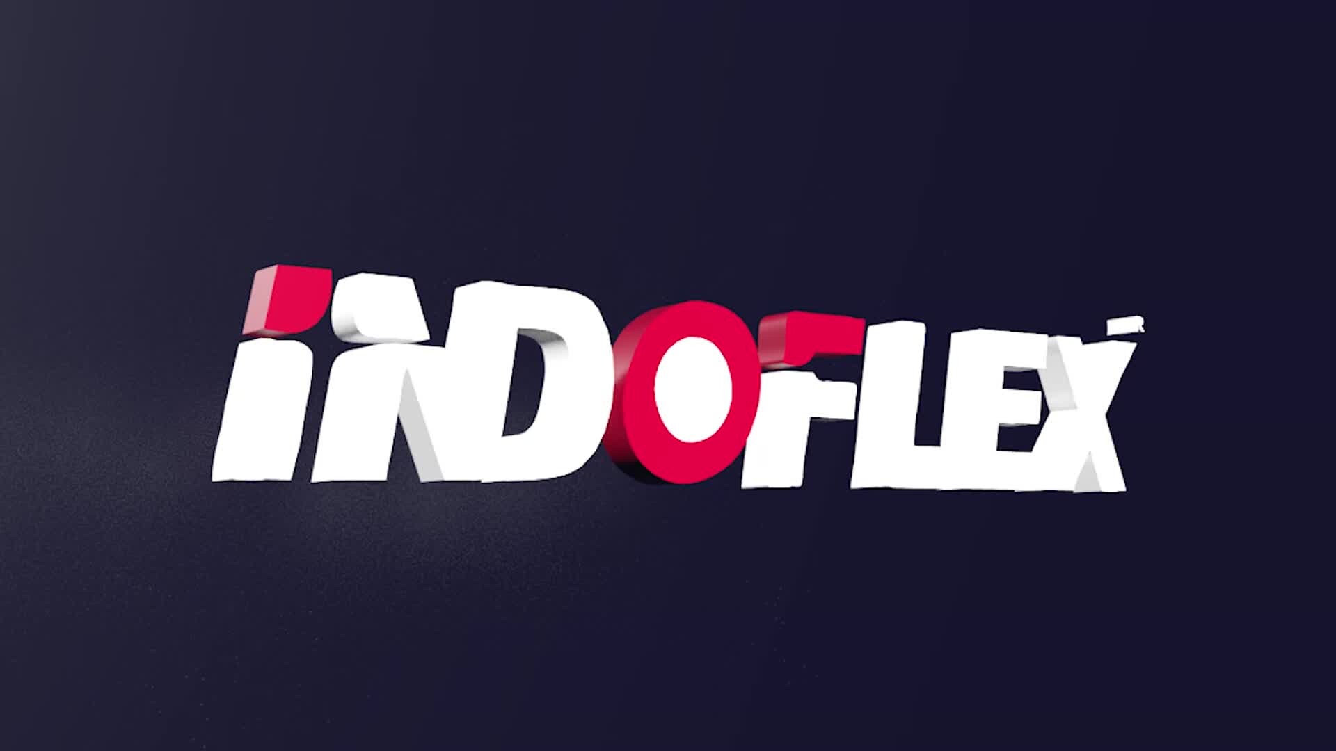 ArtStation - 3D Logo Animation