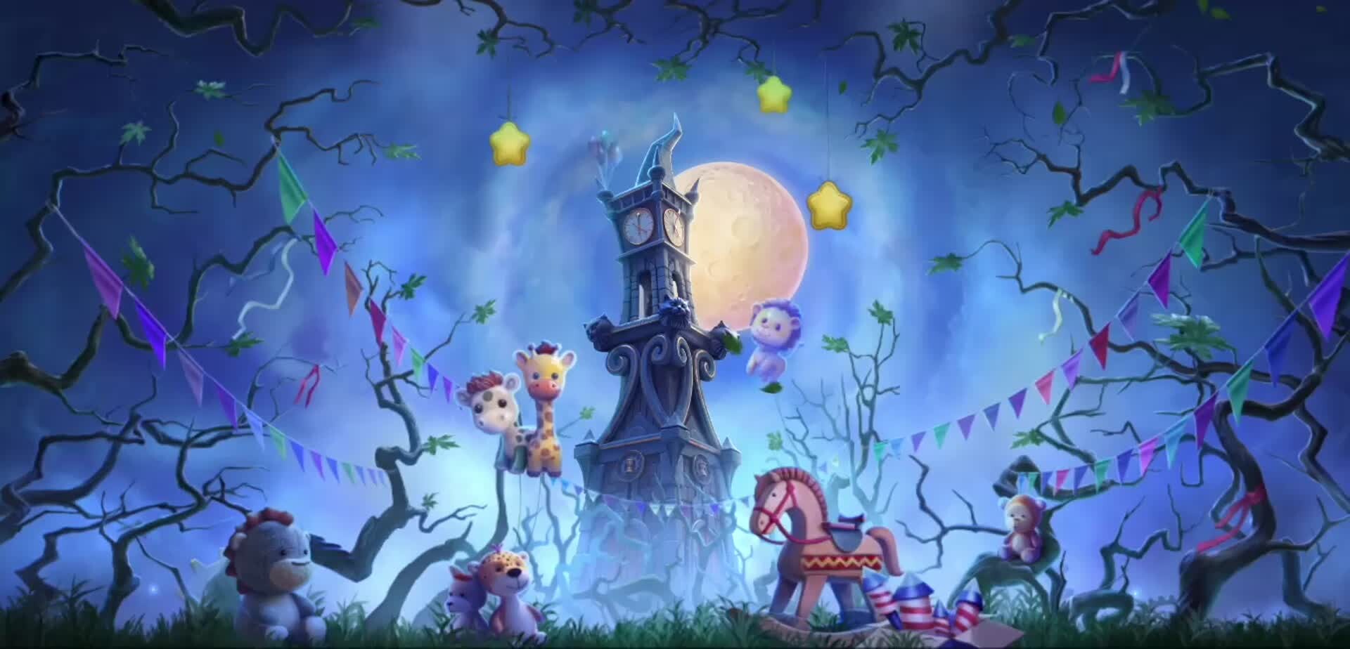 ArtStation - Animation preloader