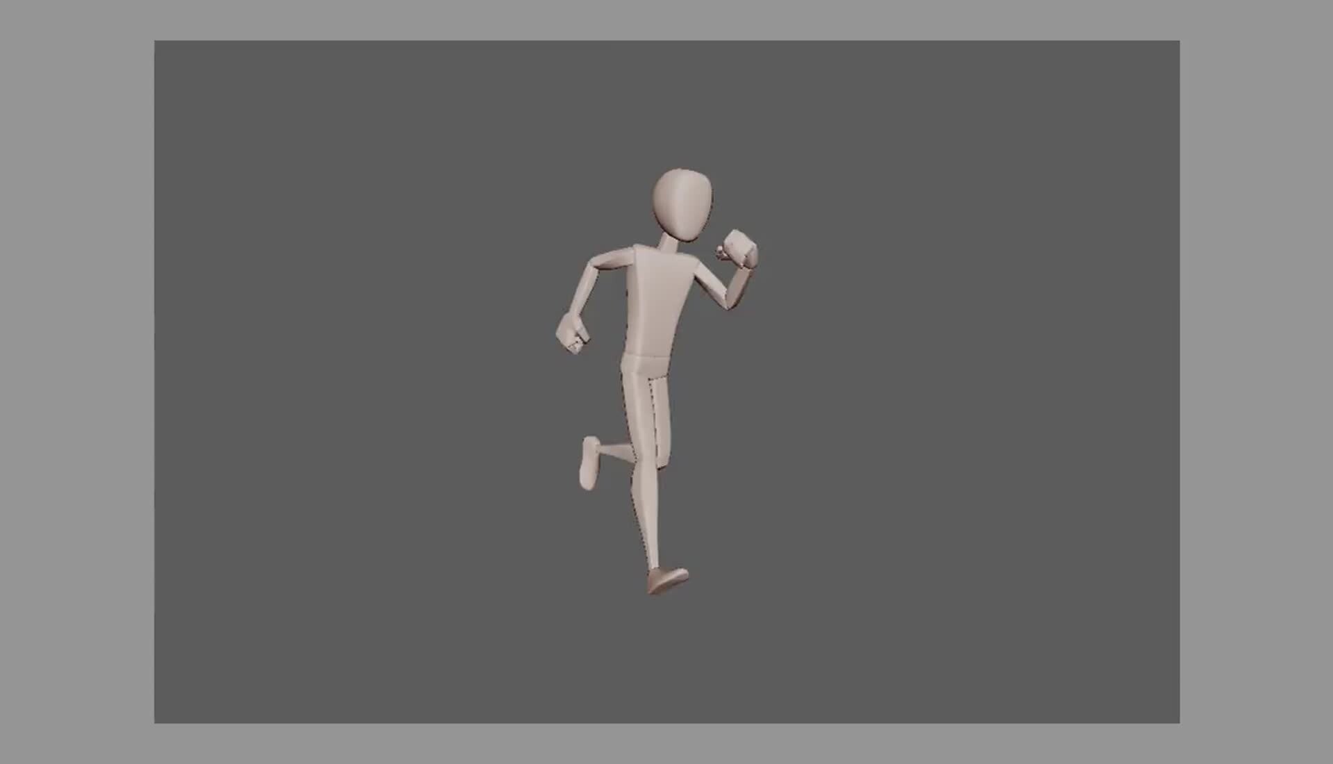 ArtStation - 3D animation - first try