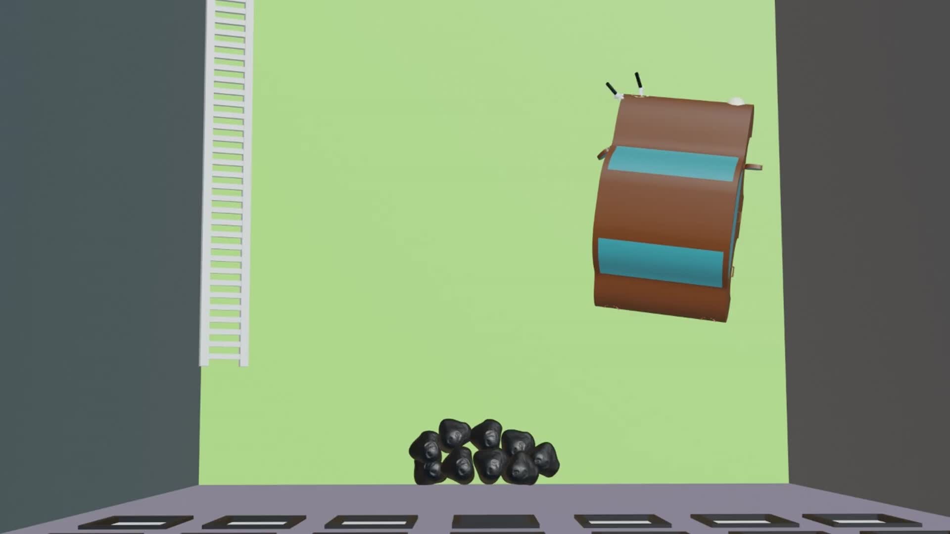 ArtStation - animation