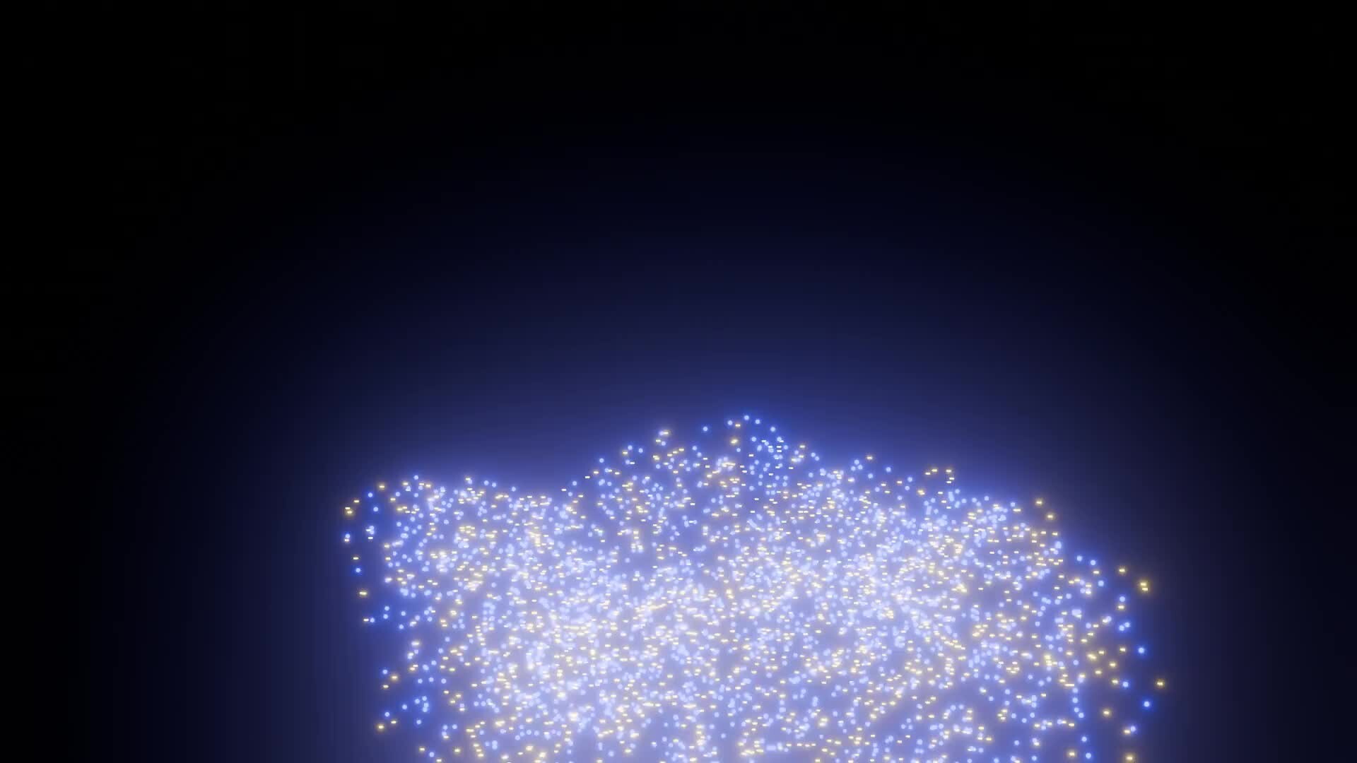 ArtStation - Particle System