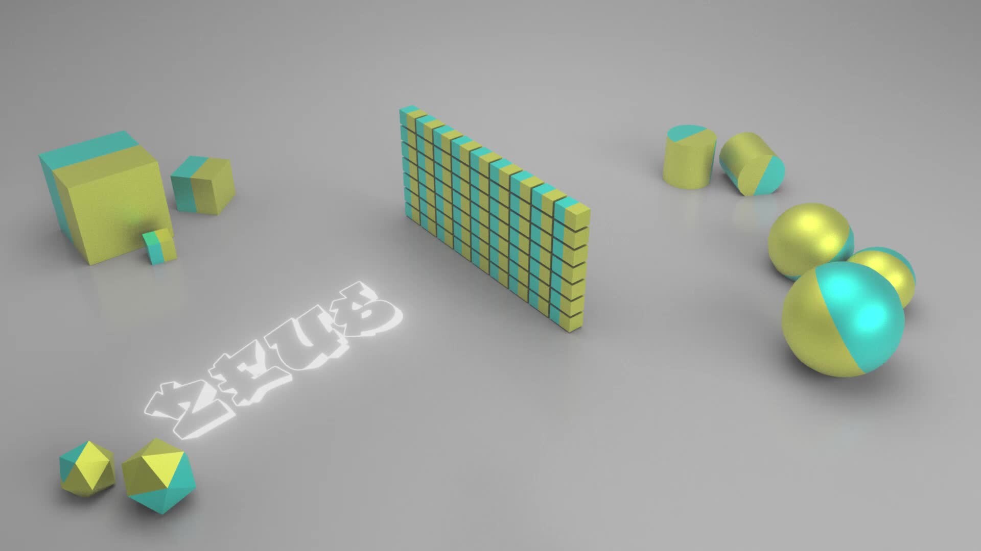 ArtStation - 3D Dynamics