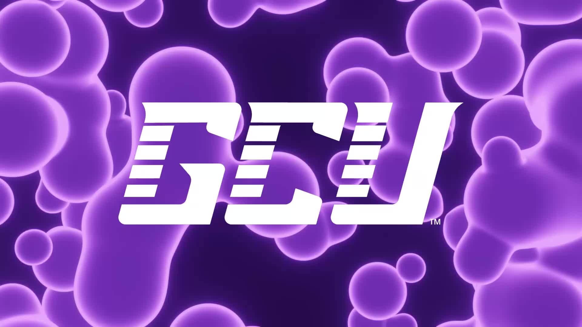 ArtStation - GCU Arena Graphic