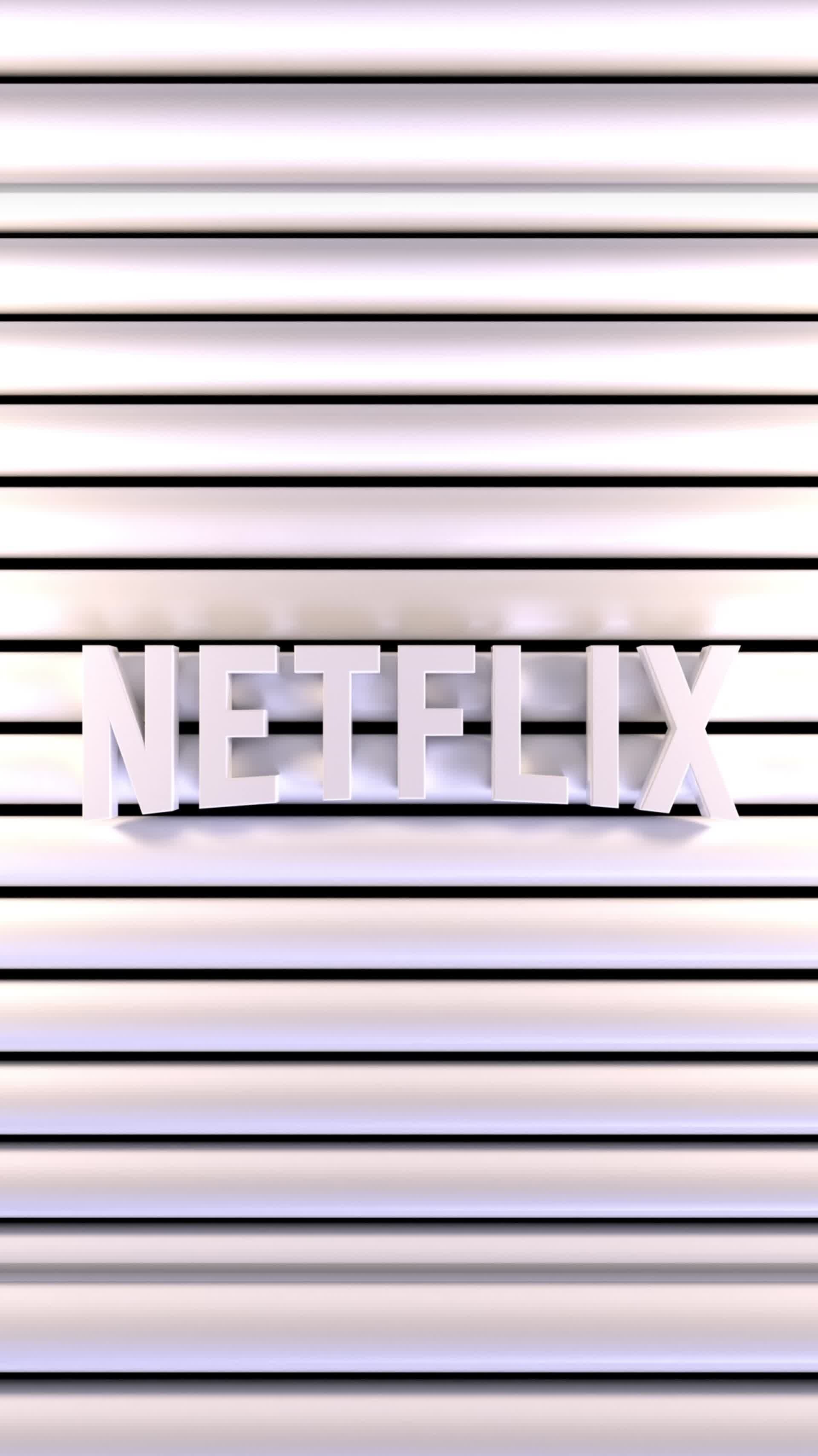 ArtStation - Project Netflix Intro