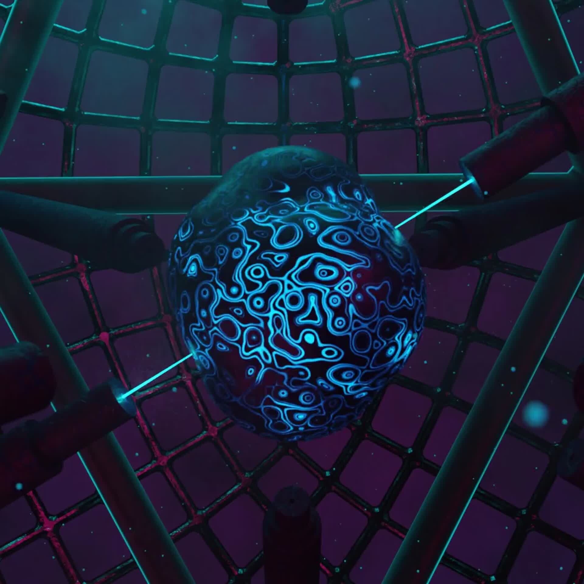 ArtStation - Procedural Waves Injection