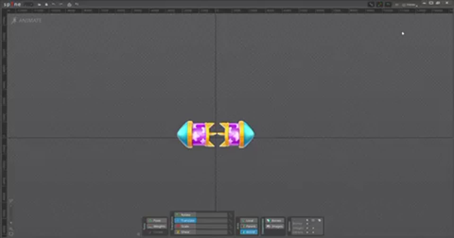 ArtStation - animate