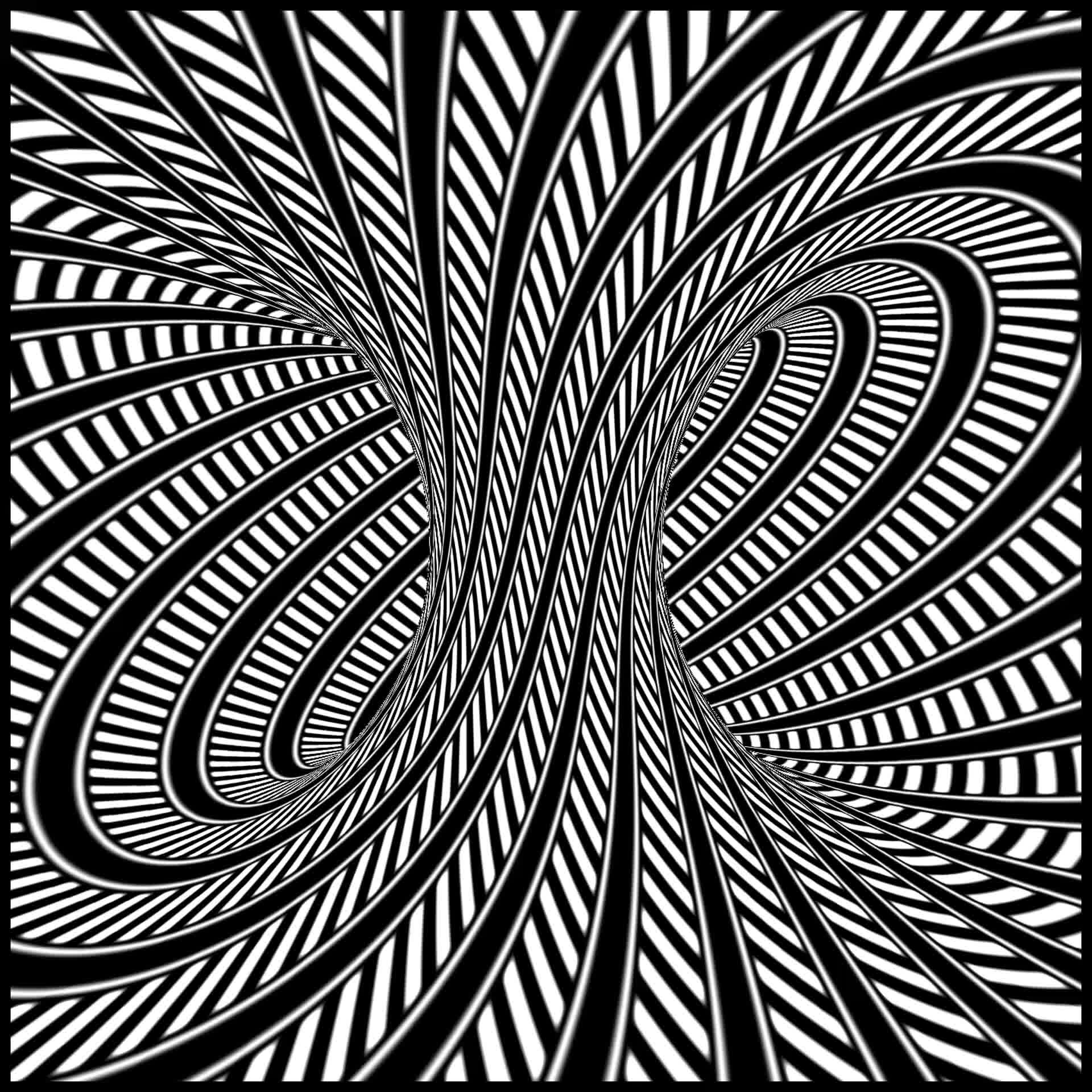 ArtStation - Donut Inside (Ray Marching | Shader | Unity | ShaderProg)