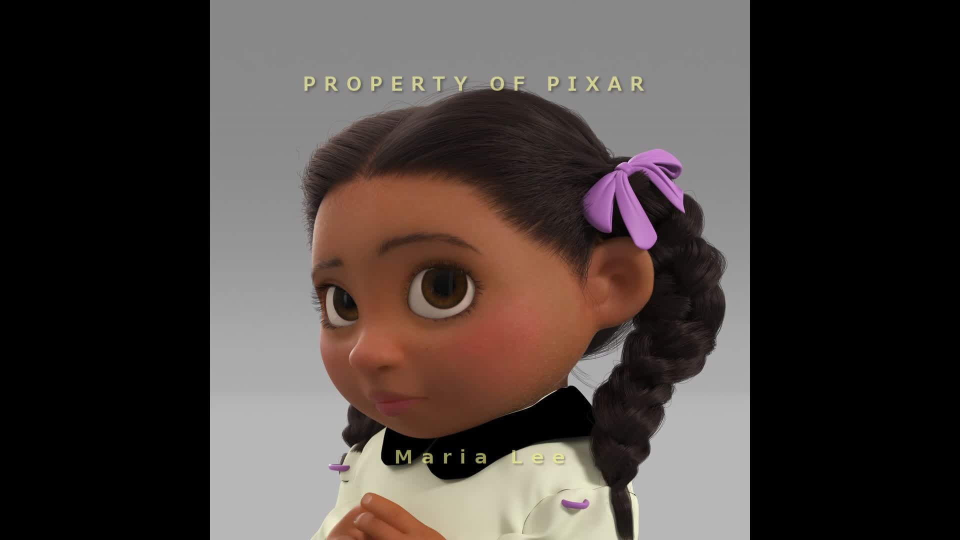 ArtStation - Coco Young