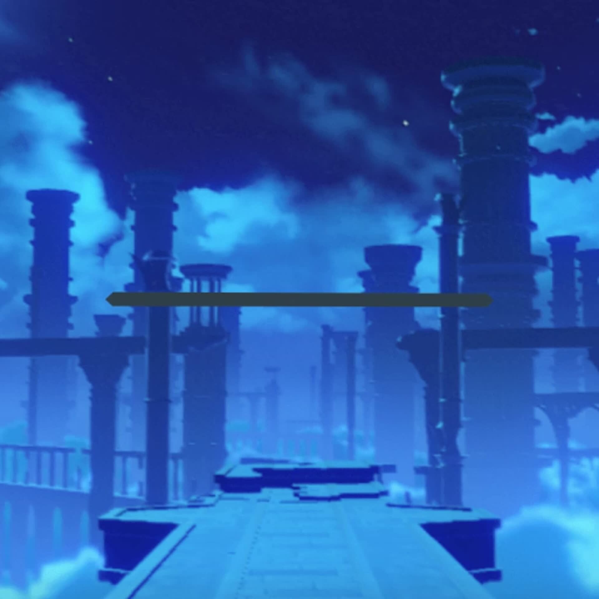 ArtStation - Simple Loading Bar FX