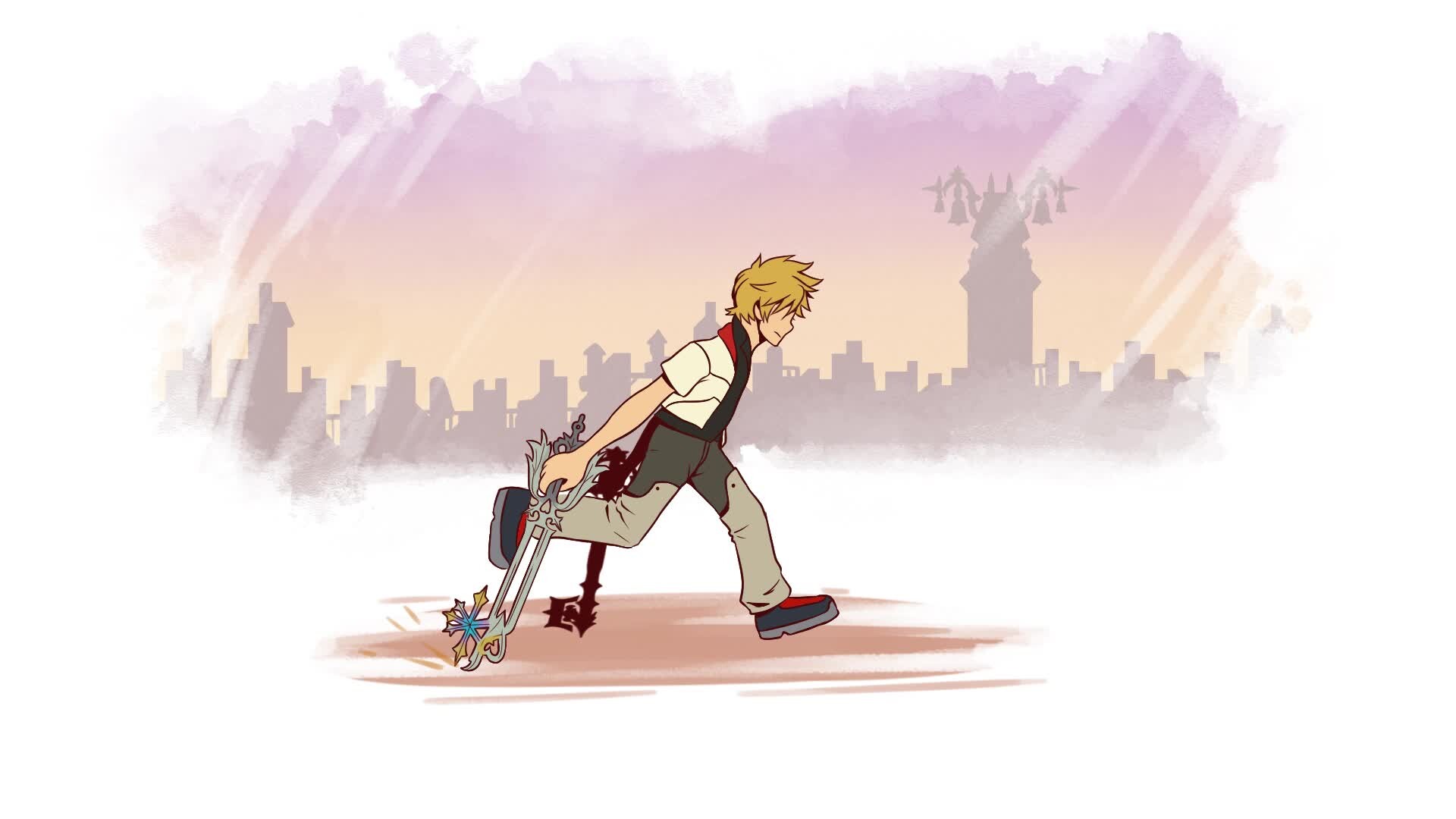 ArtStation - Animations