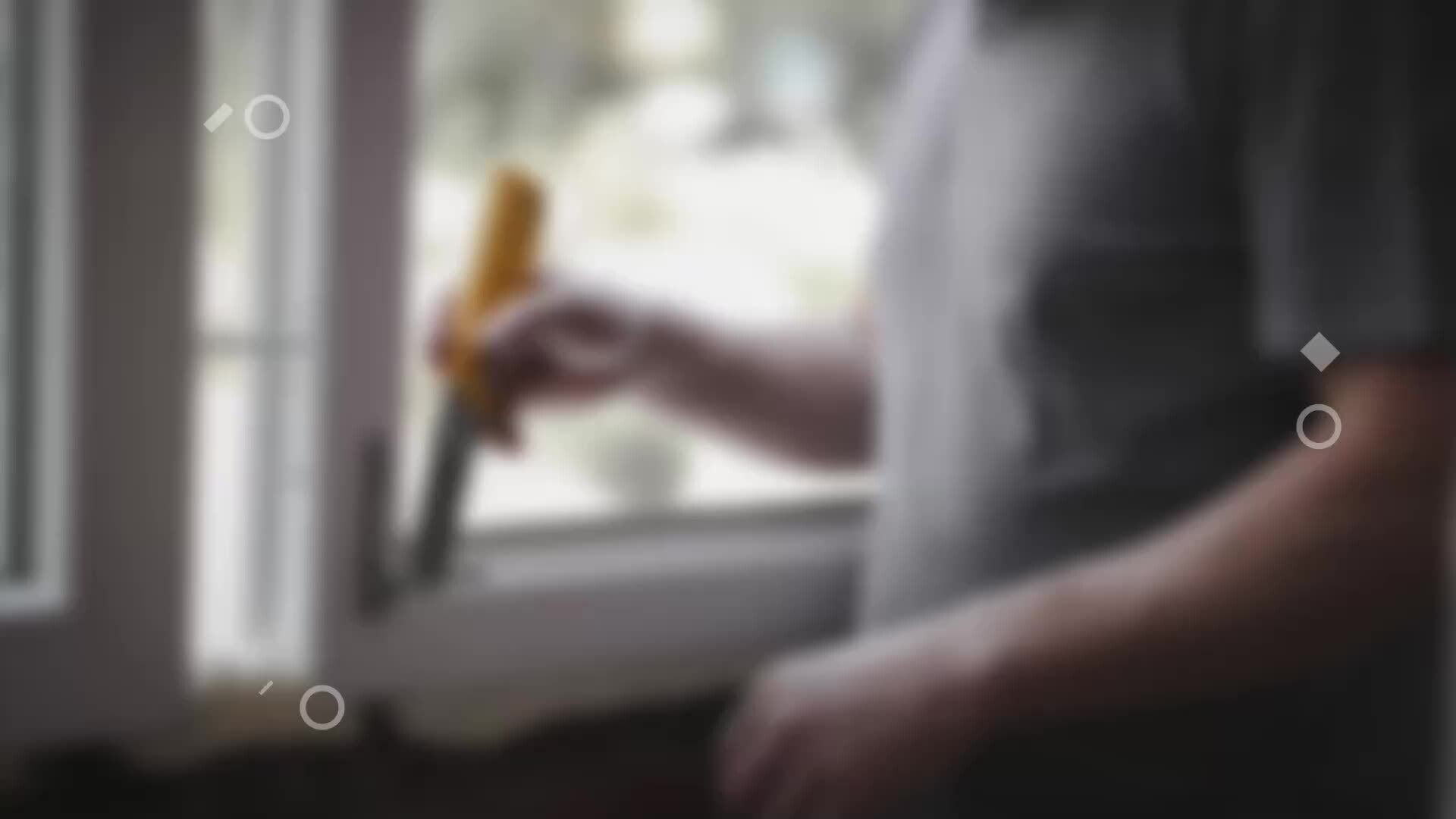 ArtStation - Shutter windows promo