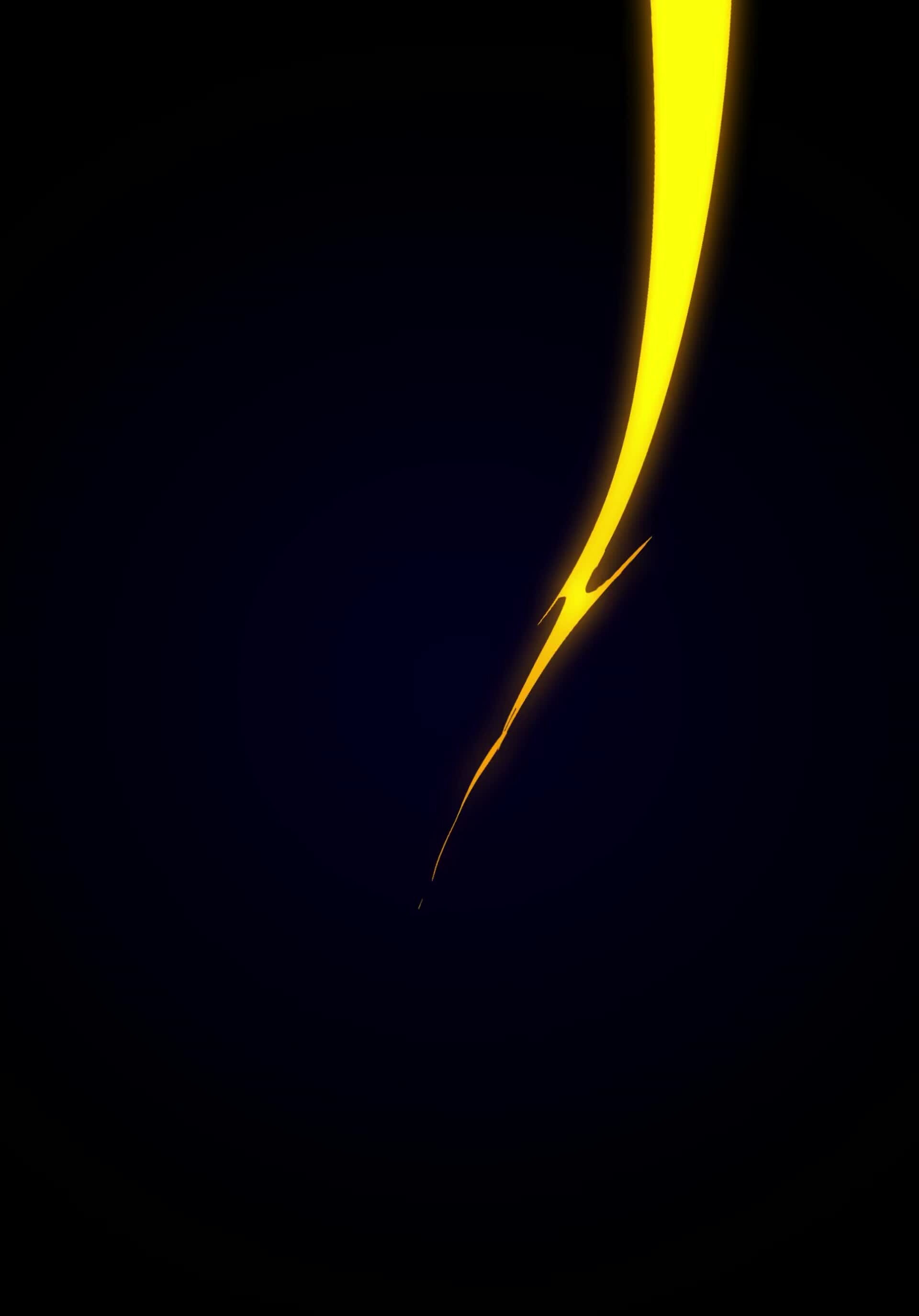 ArtStation - Lightning