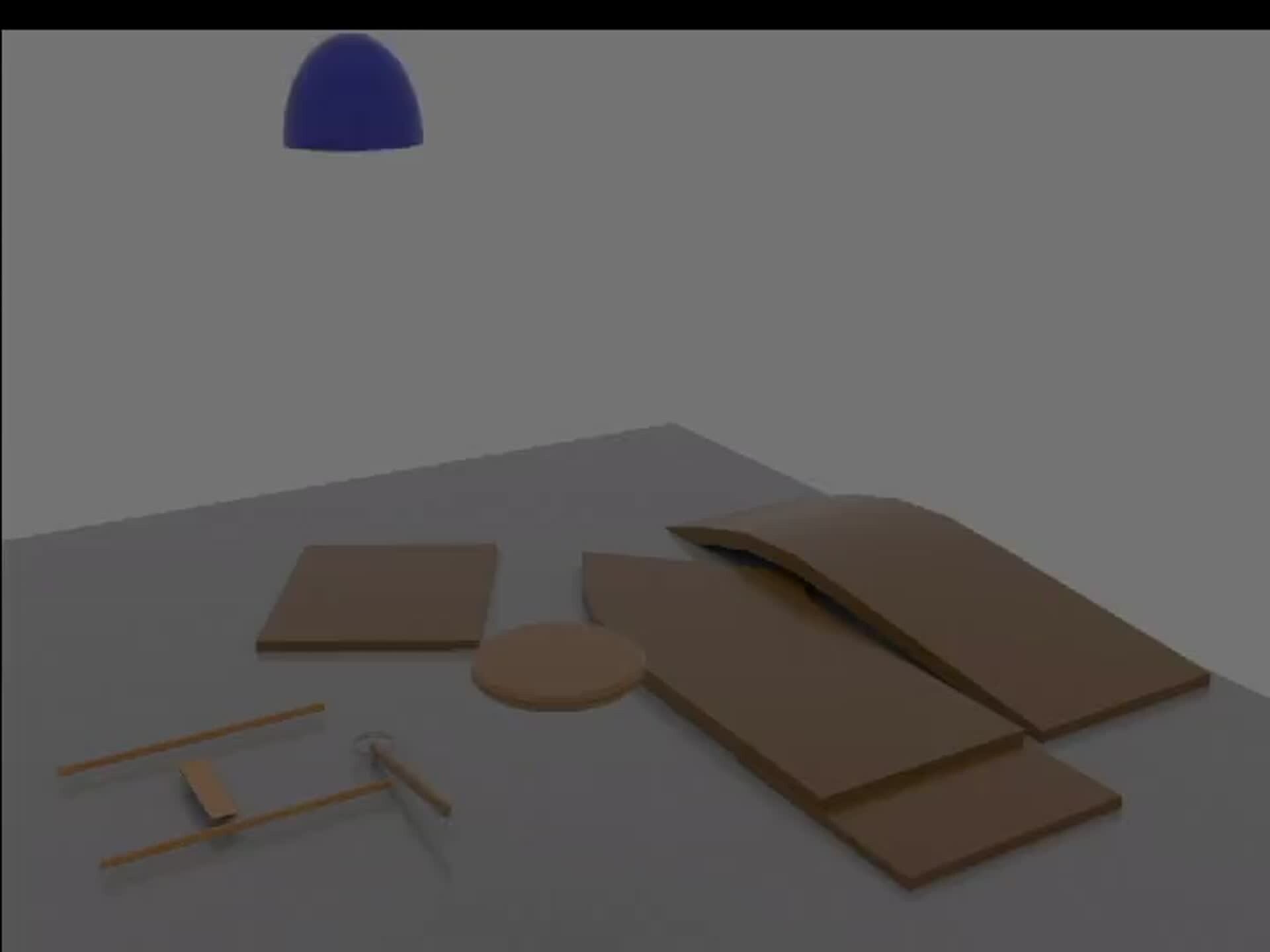 ArtStation - Assembly Animation