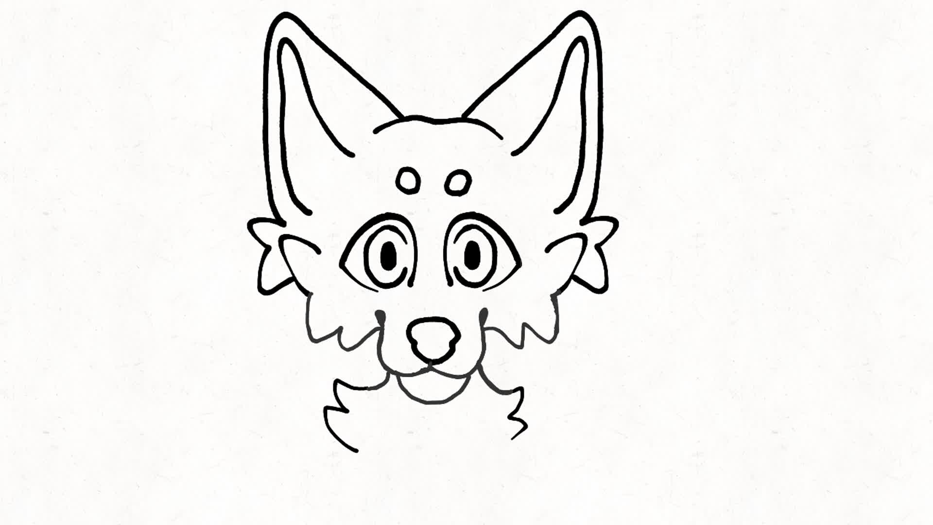 ArtStation - Rotate animation