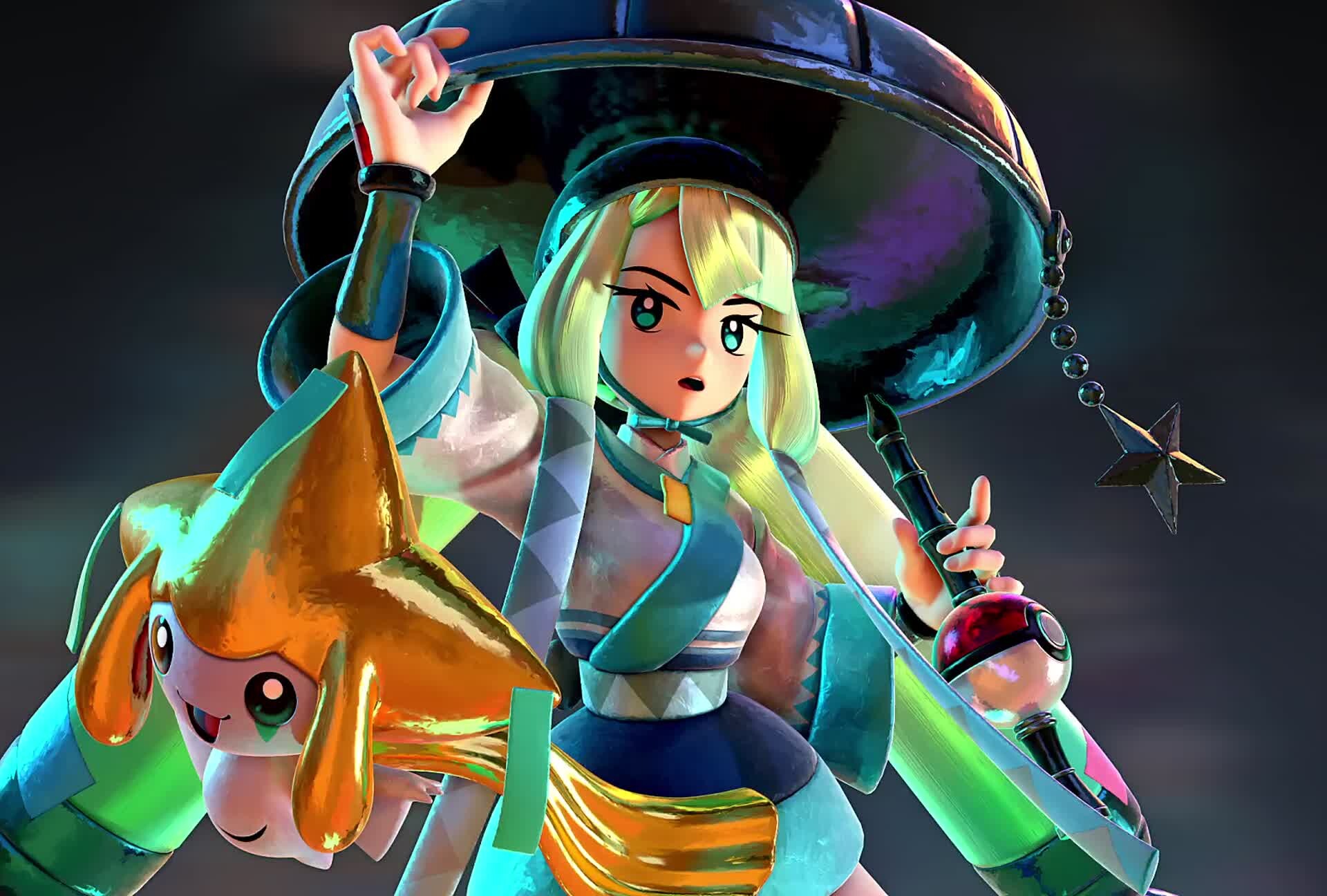 ArtStation - Steel Miku