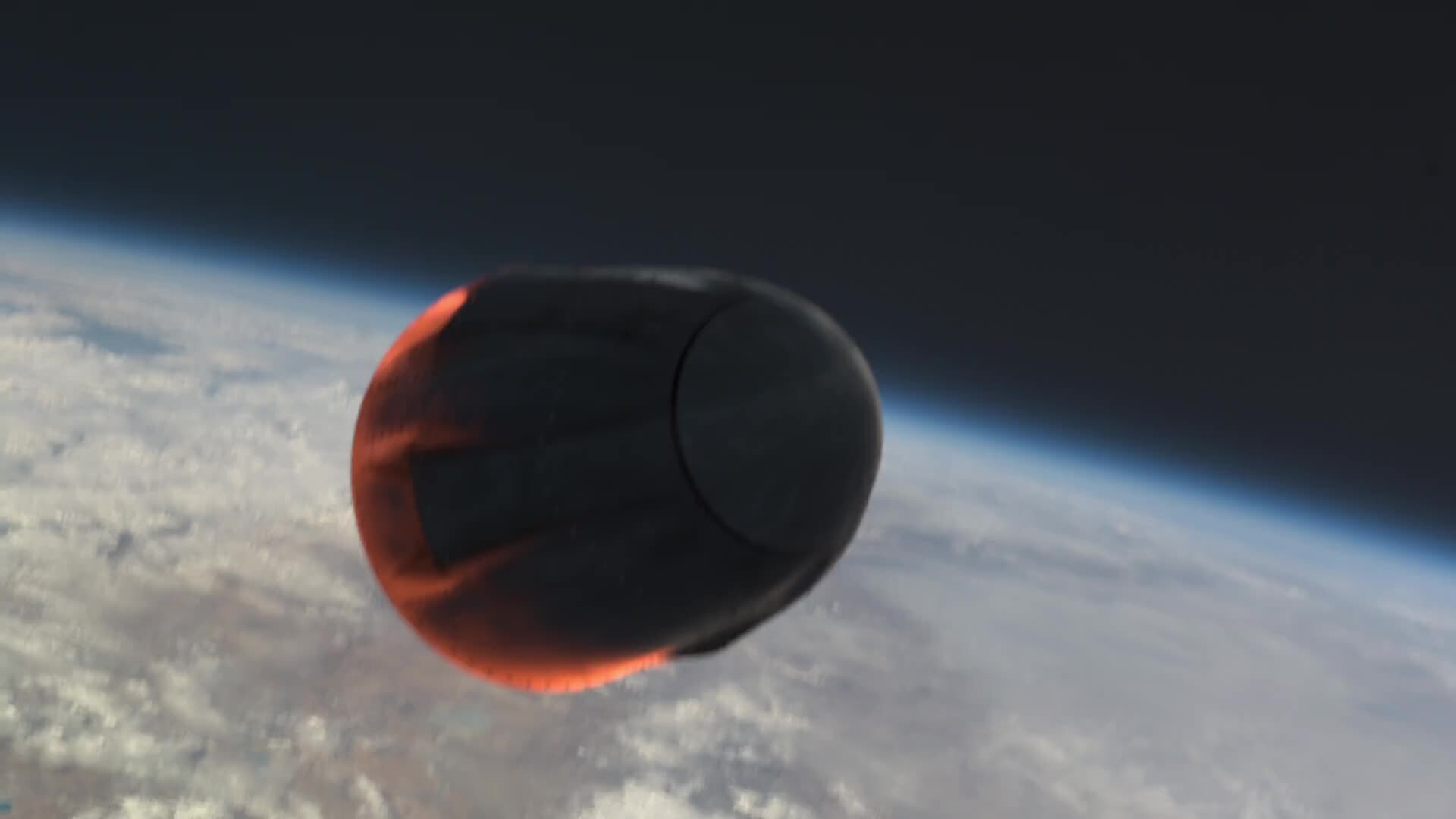 ArtStation - Capsule smoke