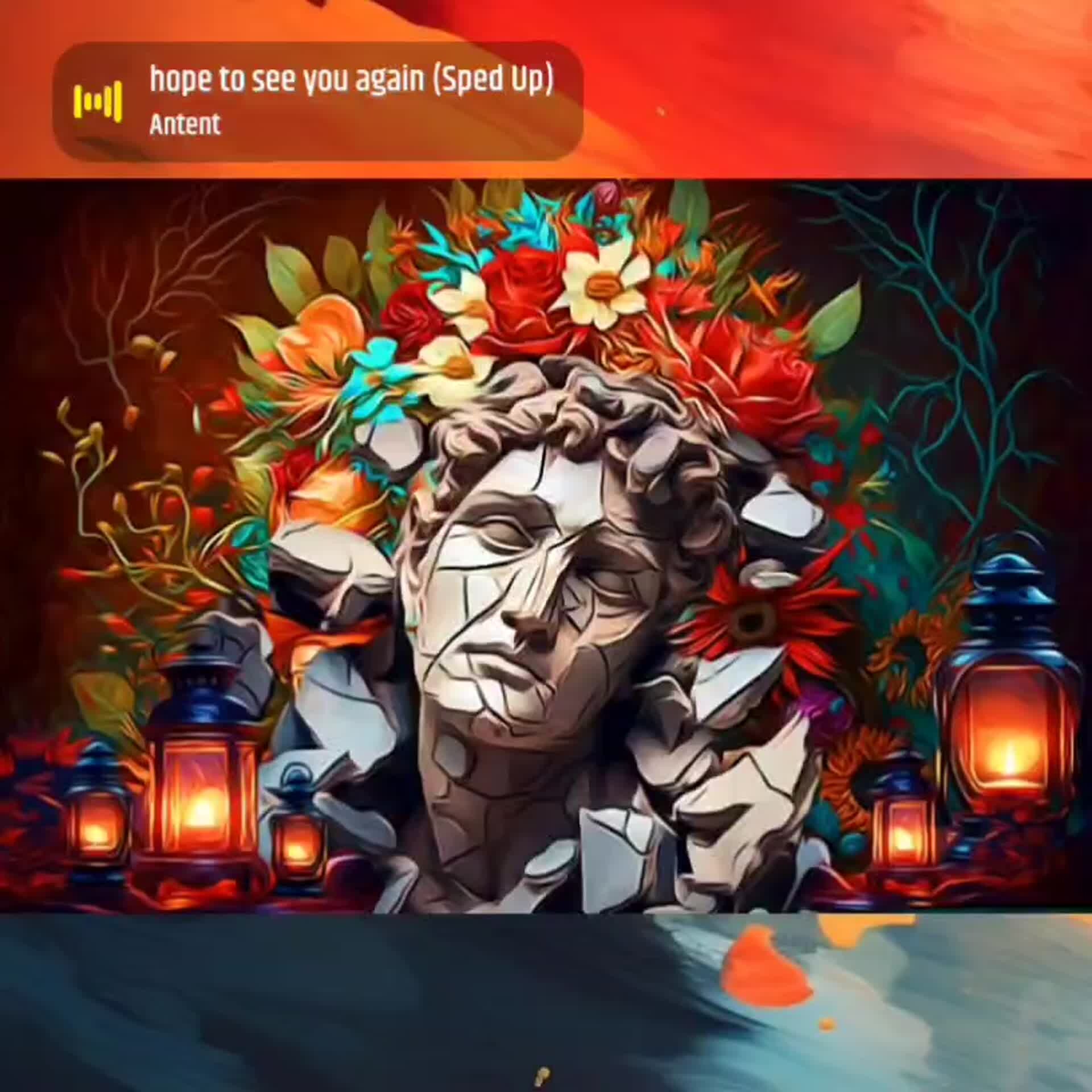 ArtStation - "Hope Eternal"