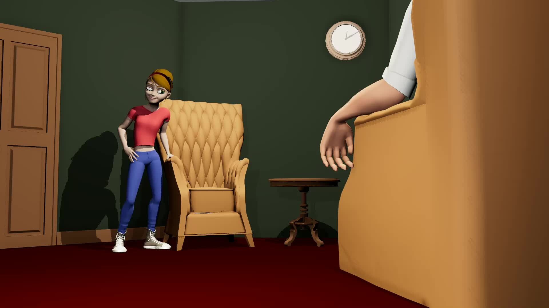 ArtStation - Your a nice guy?