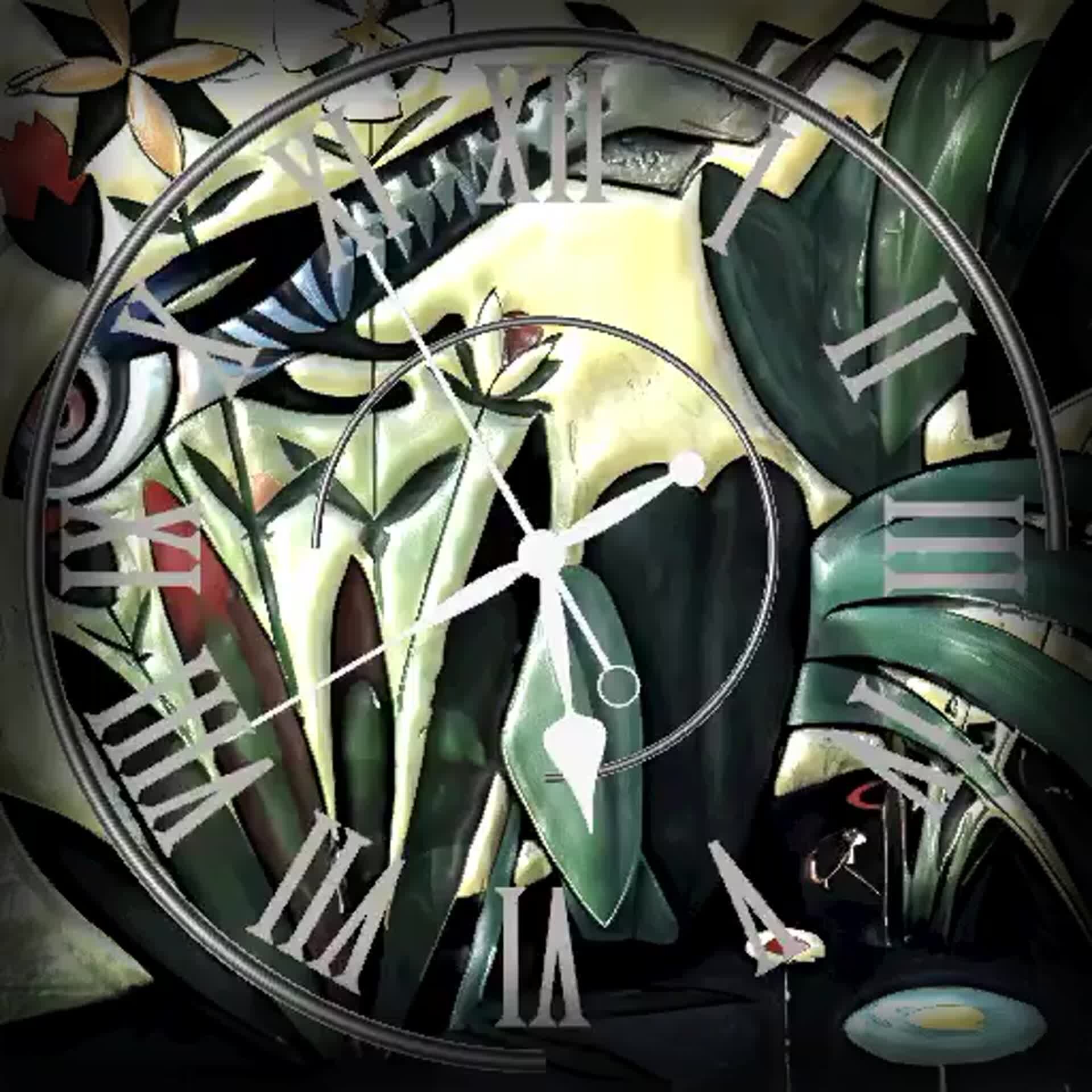 ArtStation - TODAY IN HISTORY