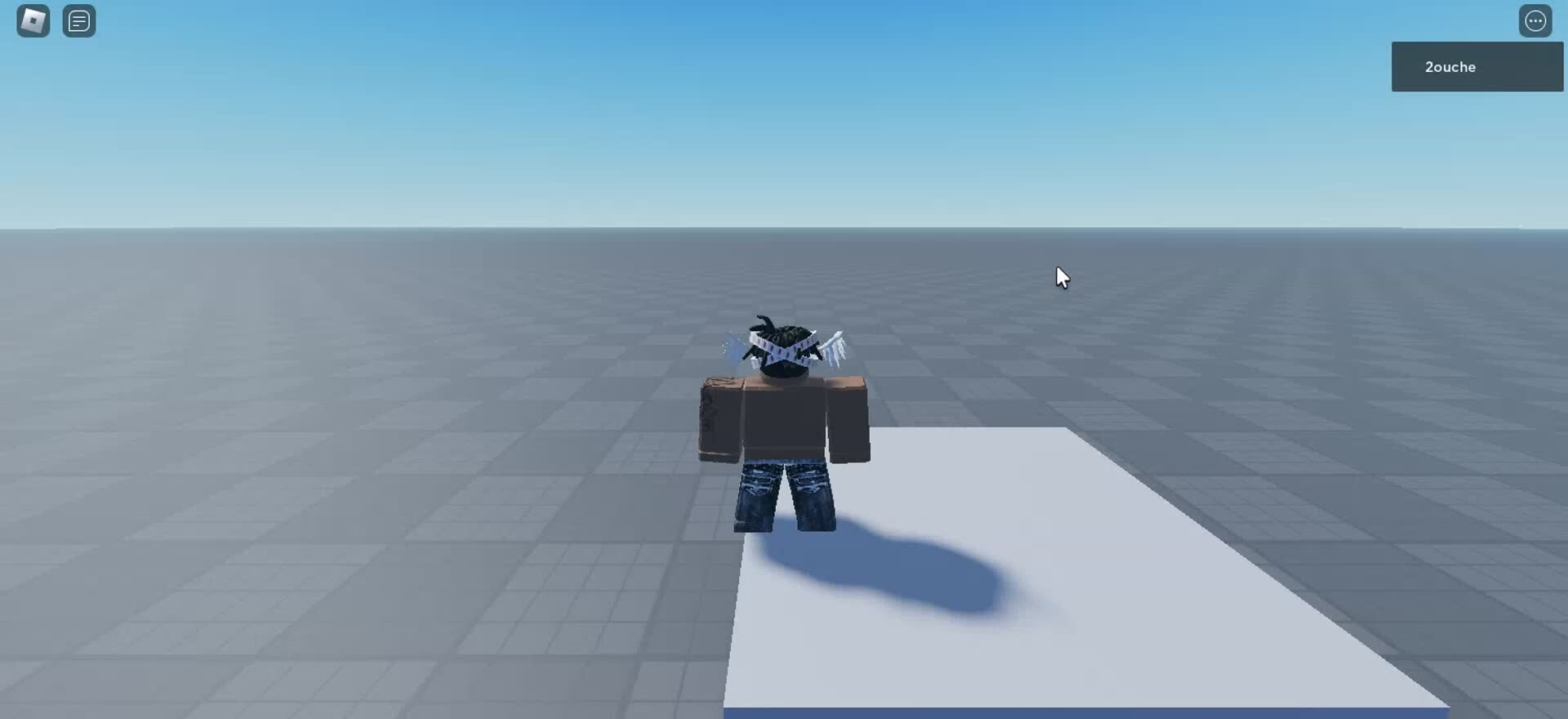 ArtStation - Custom Proximity Prompt