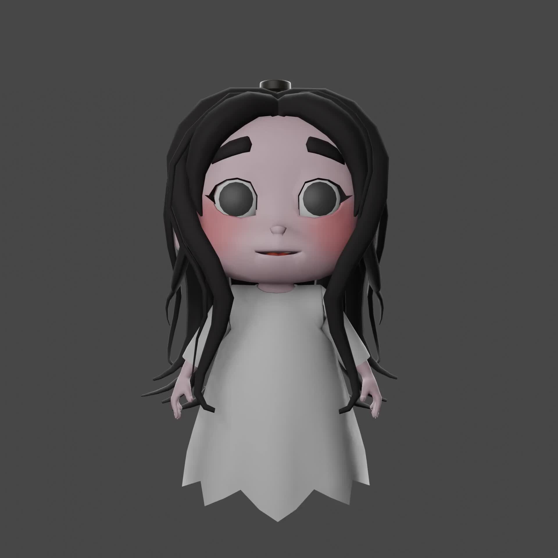 ArtStation - Kunti AR Project