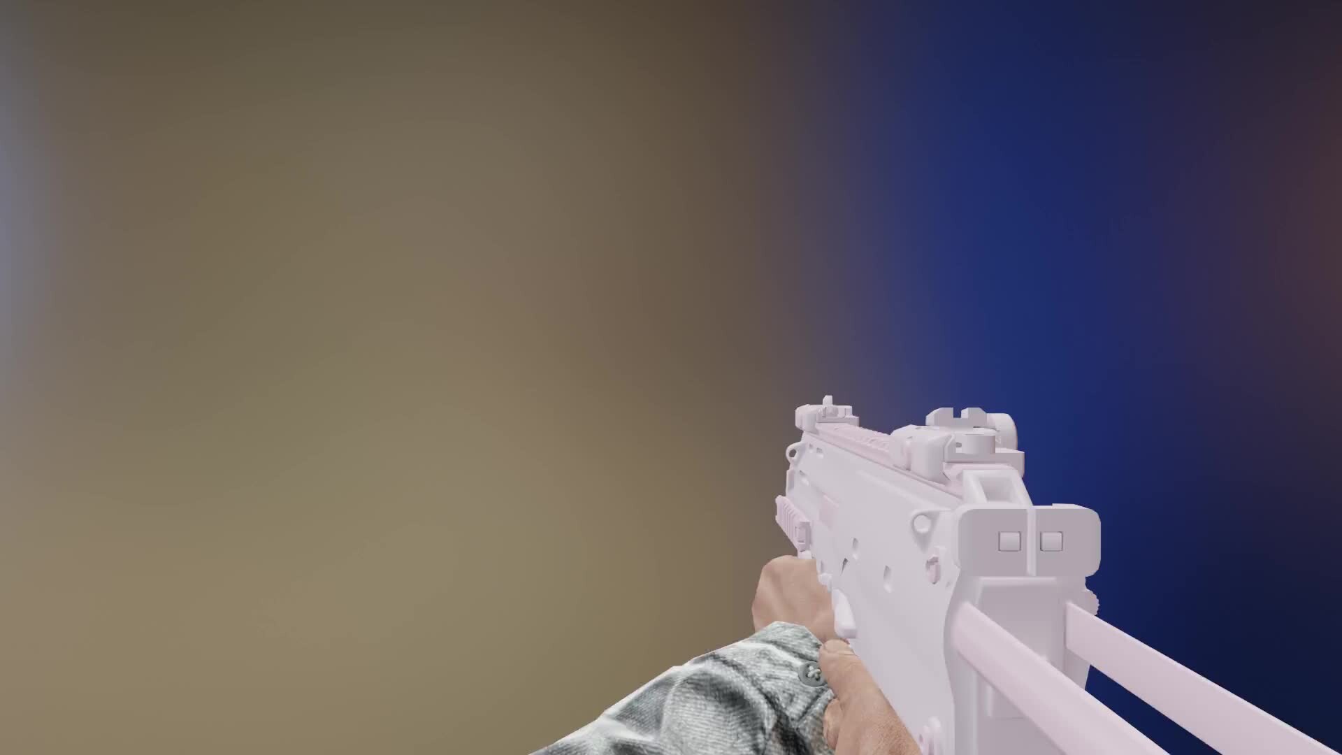 ArtStation - MP7