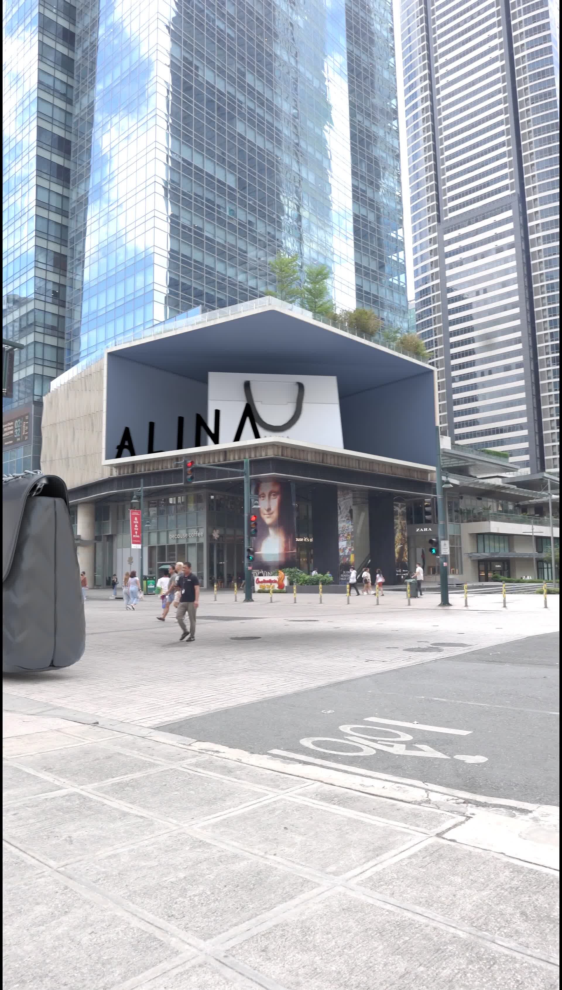 ArtStation - motion tracking