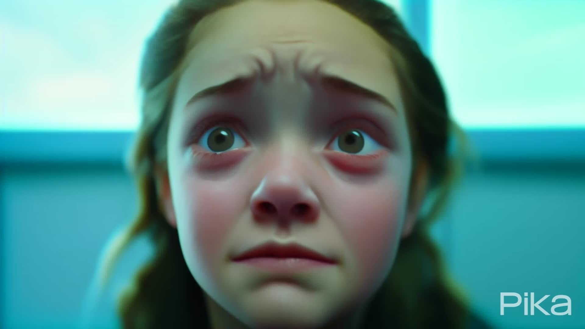 ArtStation - Emotional Snapshots