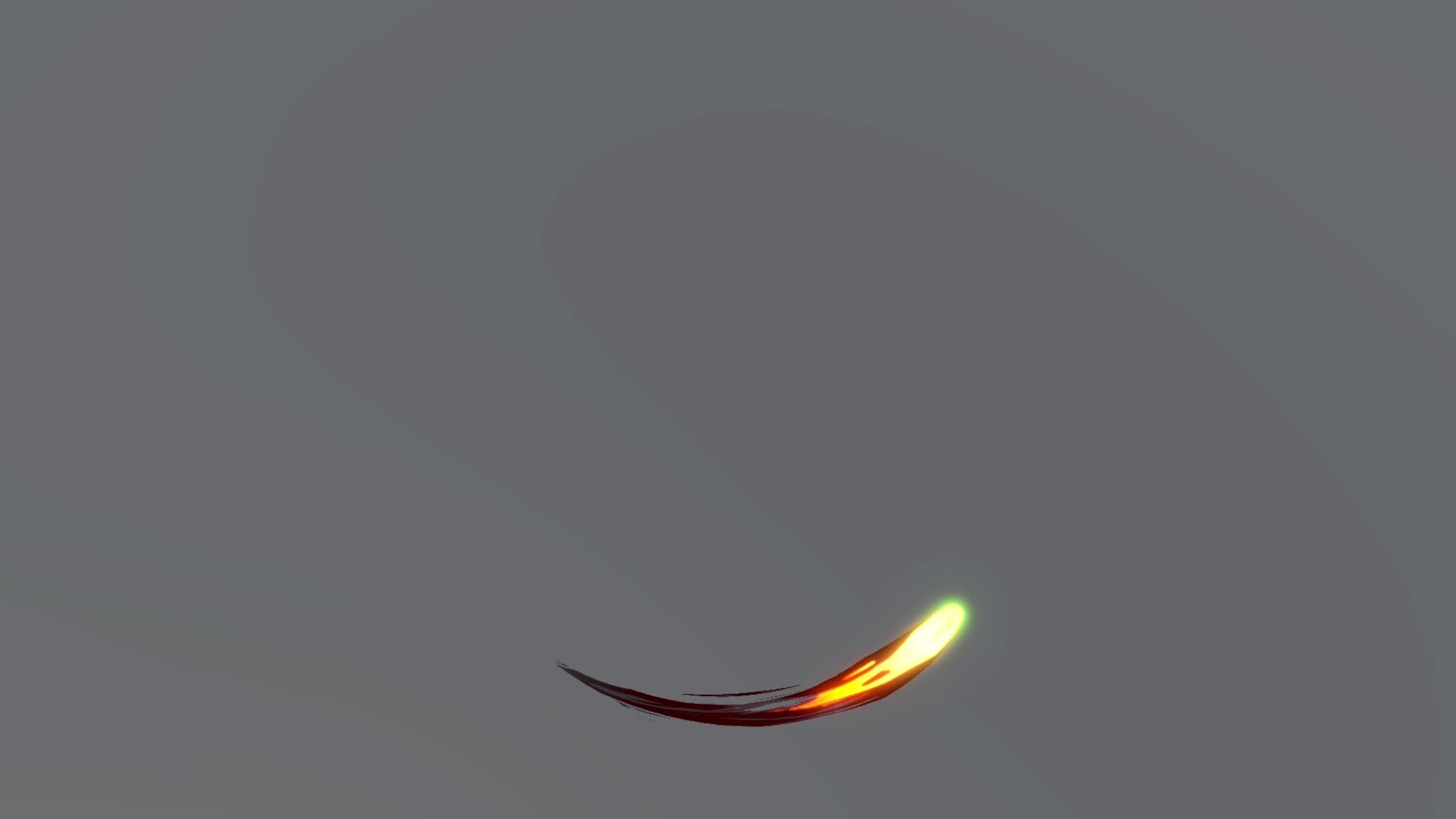 ArtStation - VFX & Shaders - Showcase | Untitled Game Project