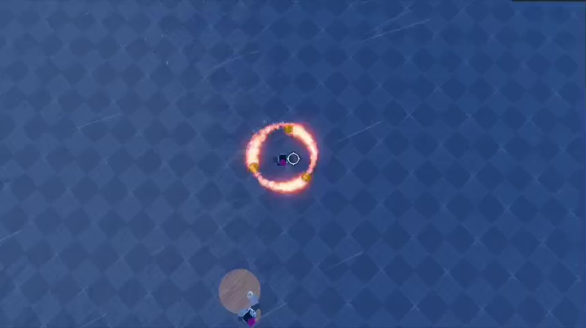 ArtStation - Fireballs