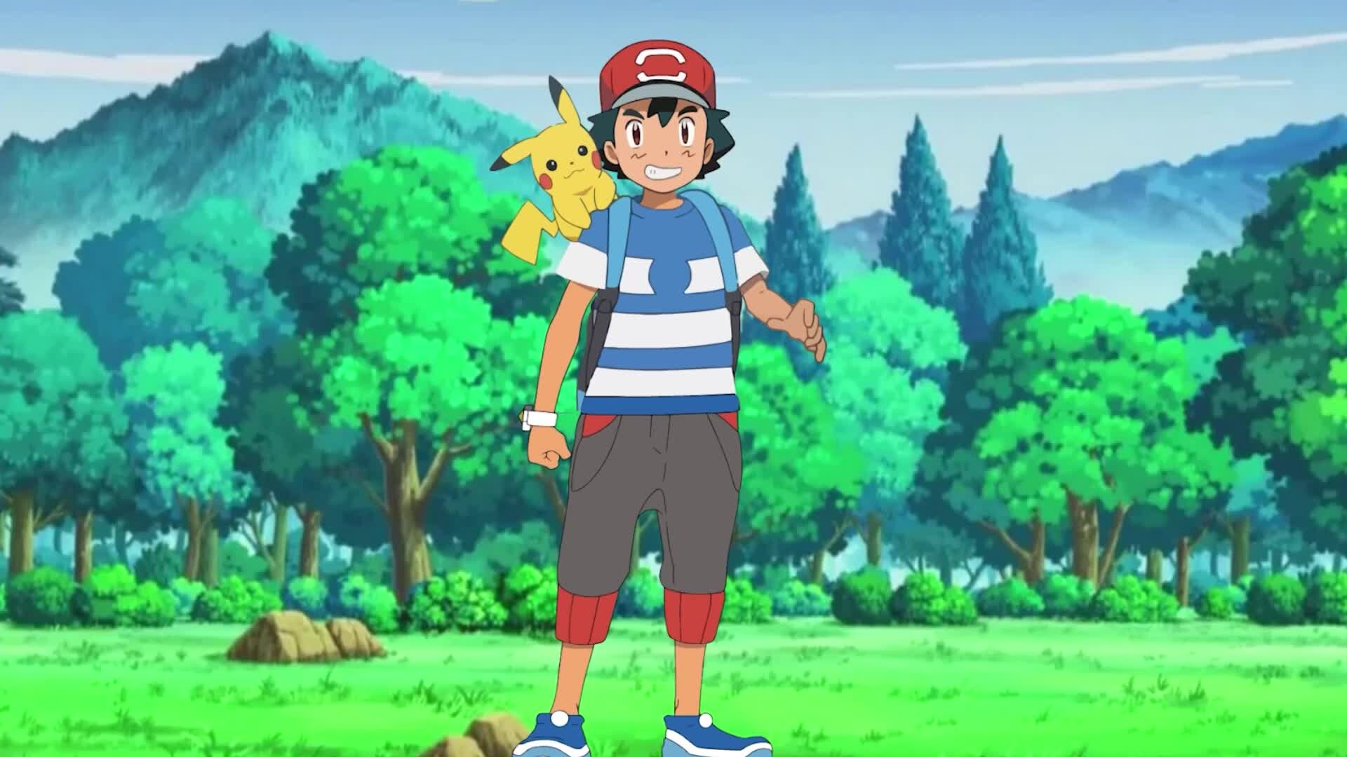 ArtStation - Pokemon