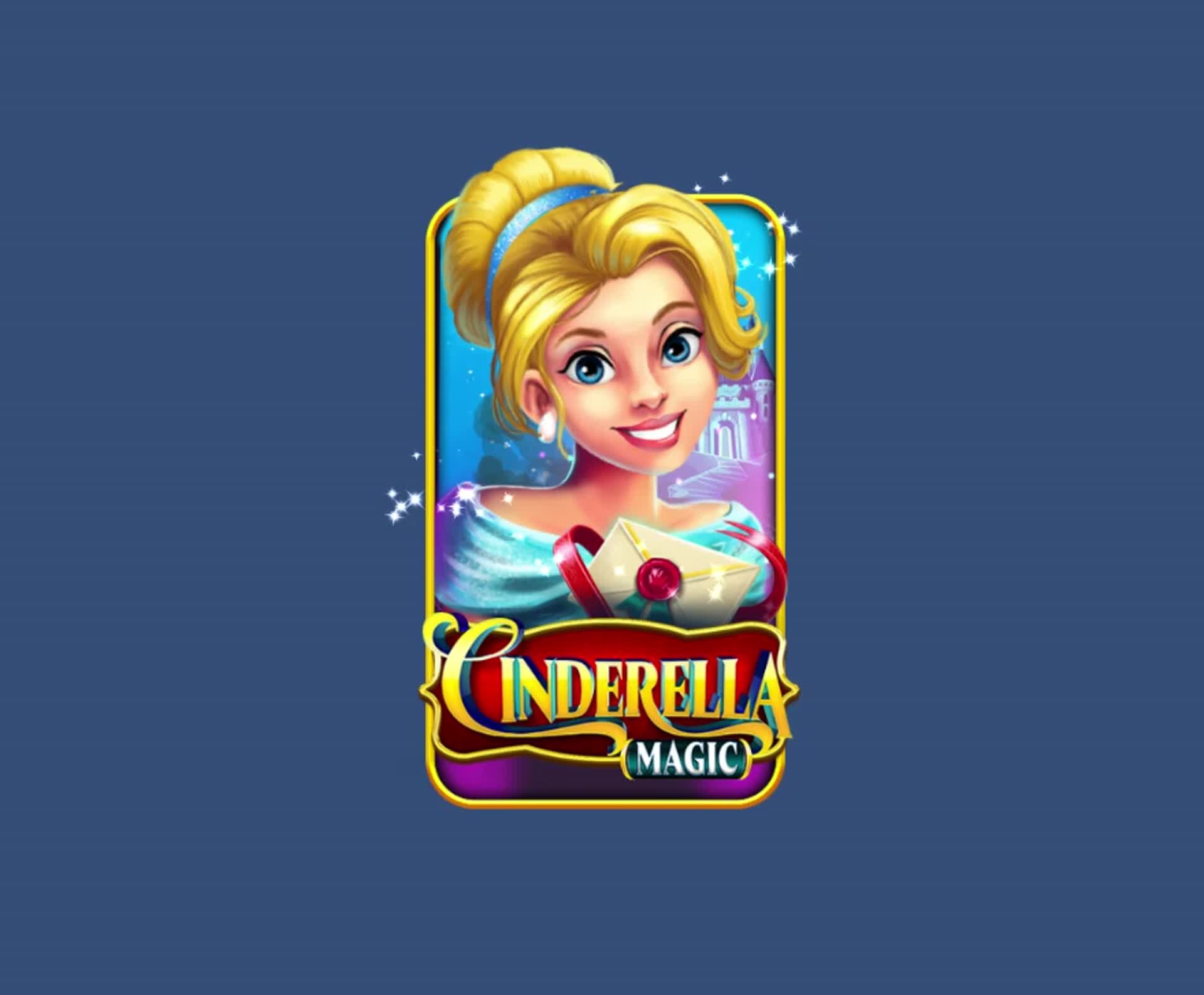 ArtStation - Cinderella 2D Animation