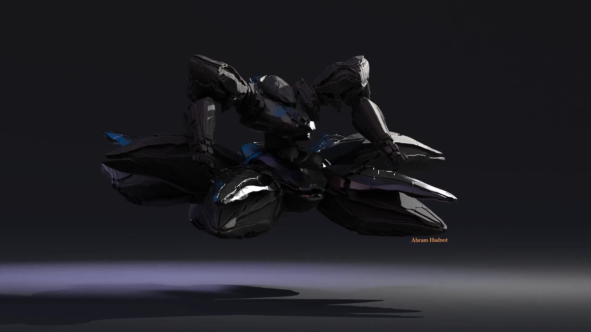 ArtStation - Centaurus Gendarme