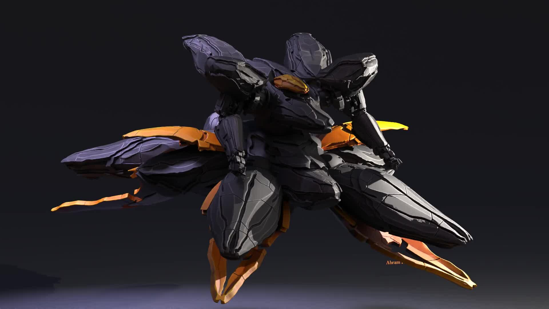 ArtStation - Centaurus Husaria