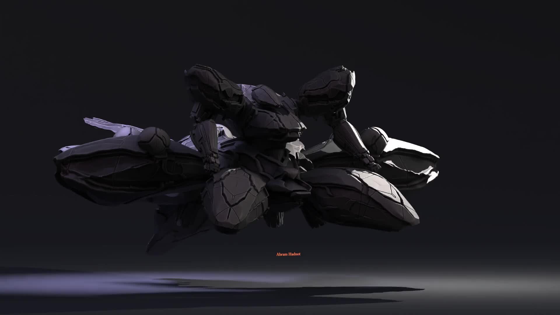 ArtStation - Centaurus Cuirassier