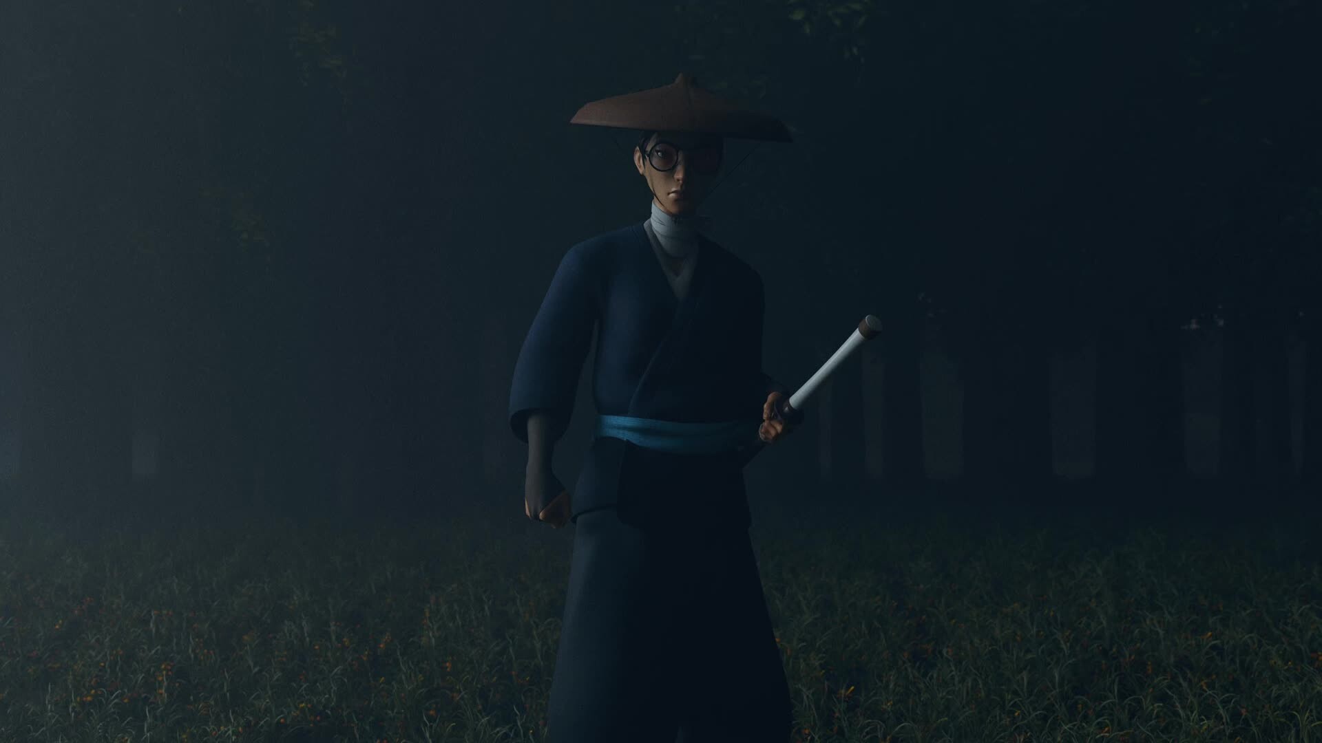 ArtStation - Standoff