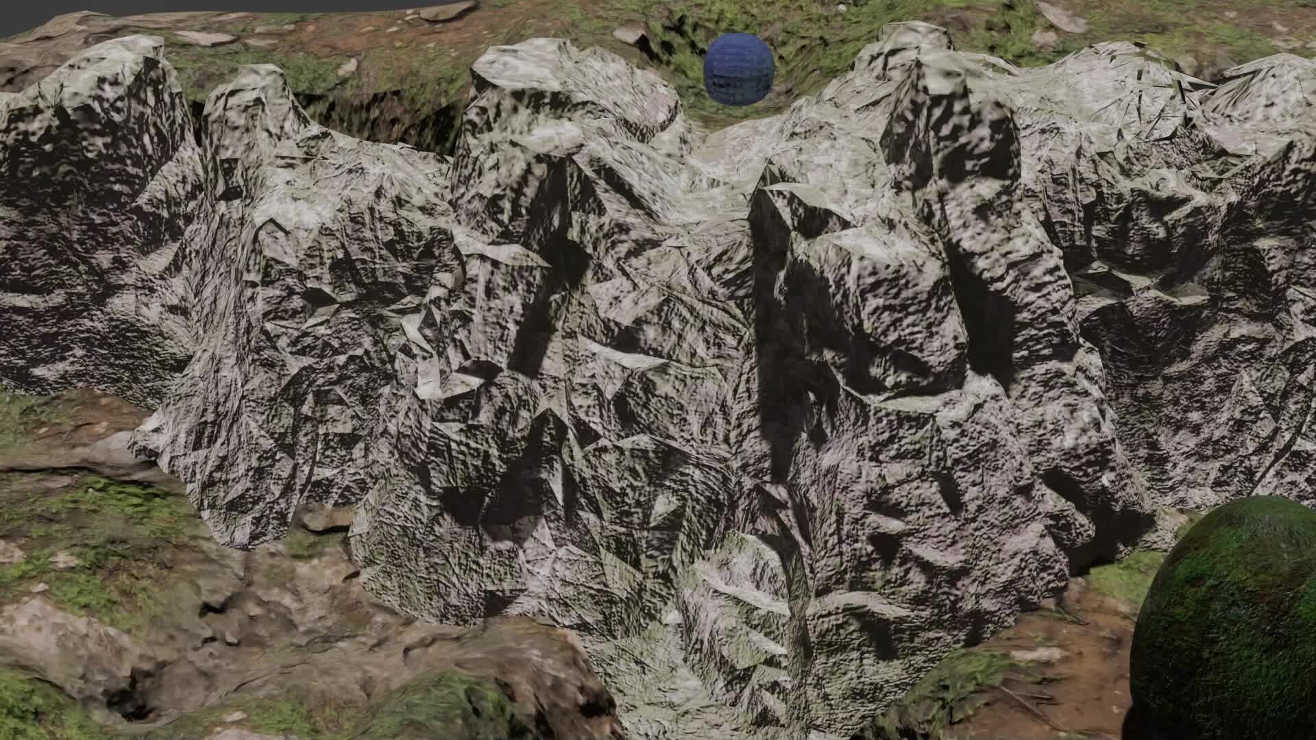 ArtStation - Effects Animation ( Dynamics and Effects Simulation )