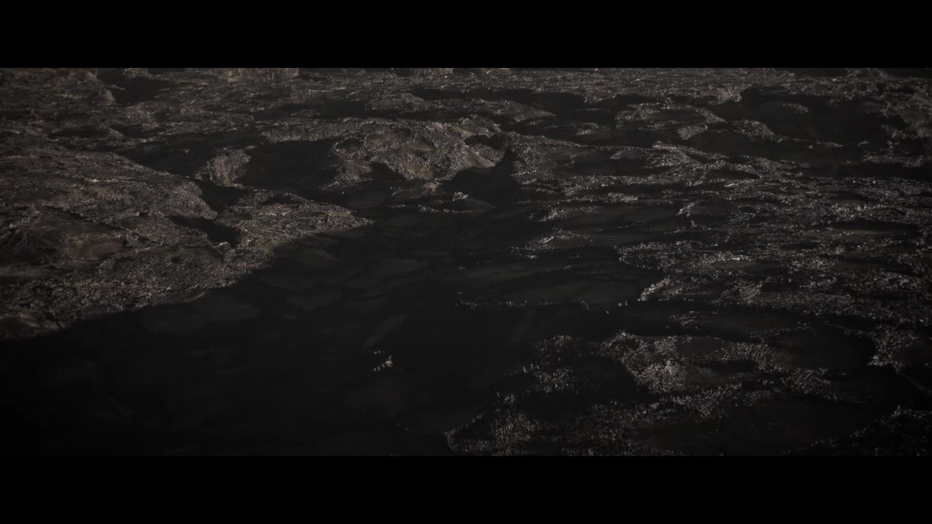 ArtStation - Another Planet