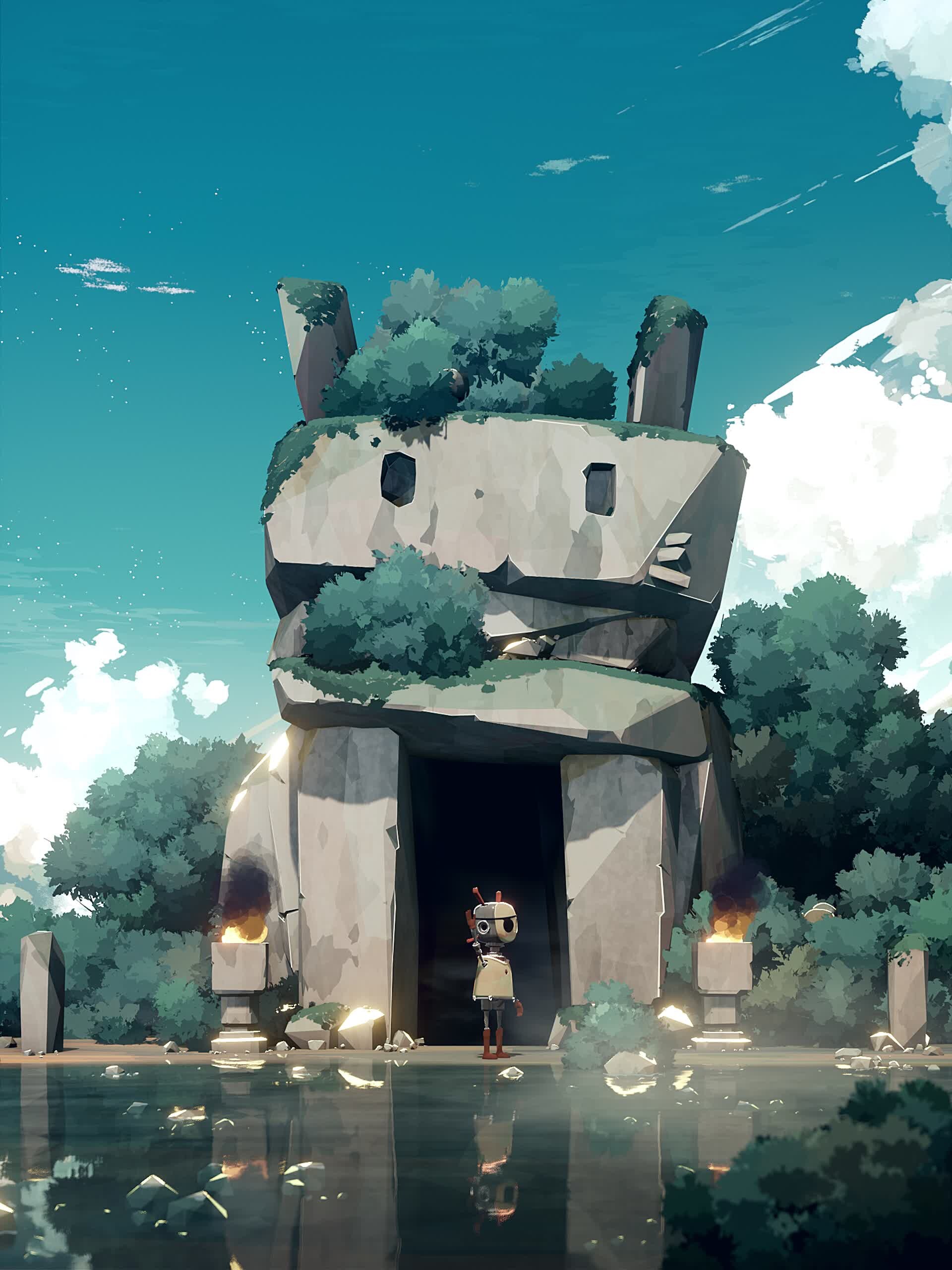 ArtStation - Next Realm