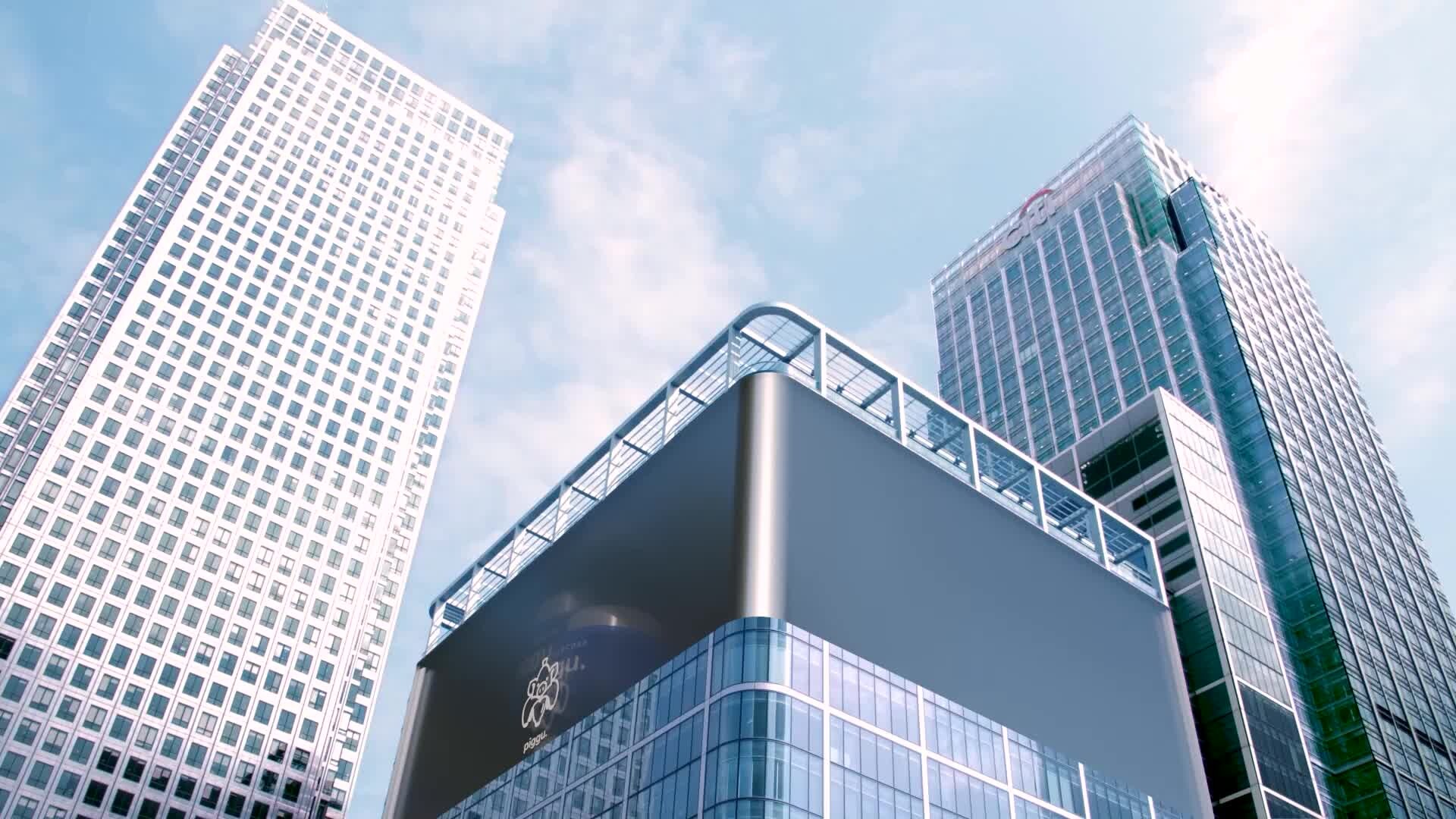 ArtStation - 3D & CGI Commercial Ads