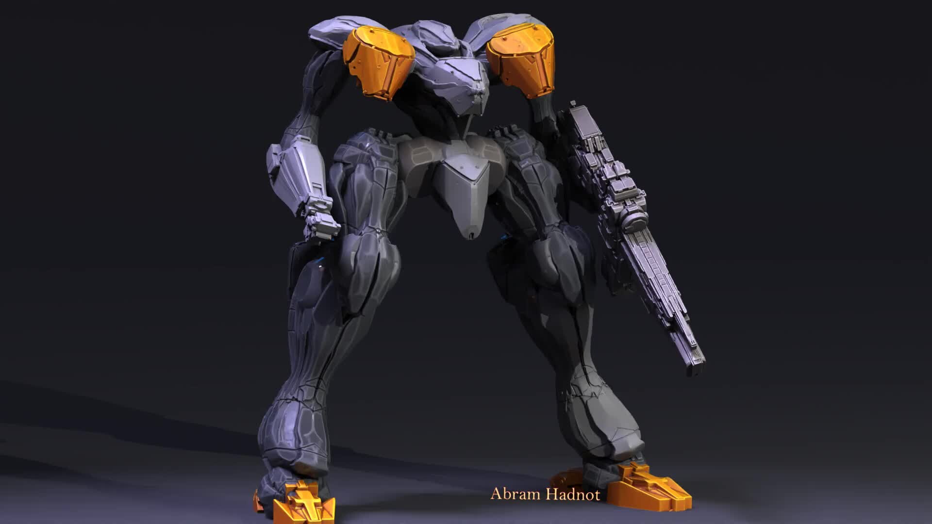 ArtStation - Neotype 04