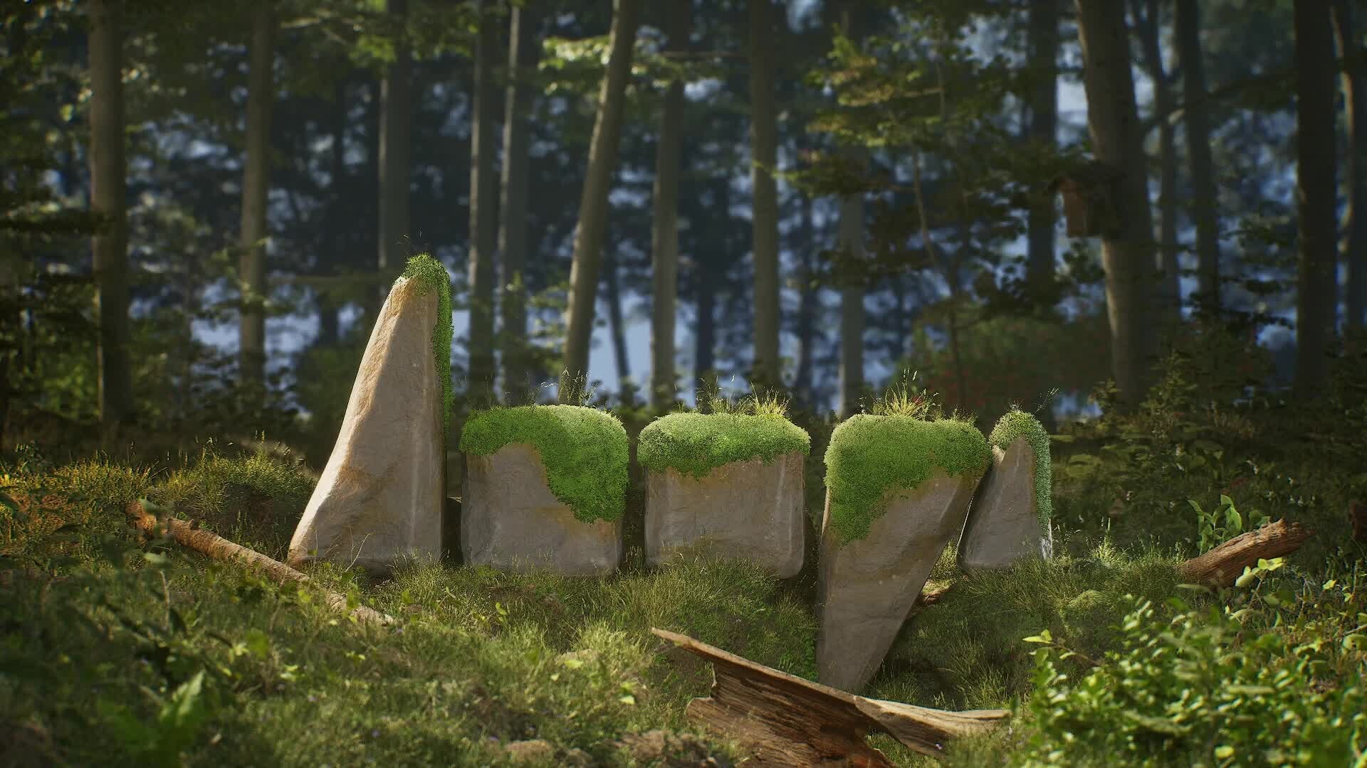 ArtStation - Loops internship