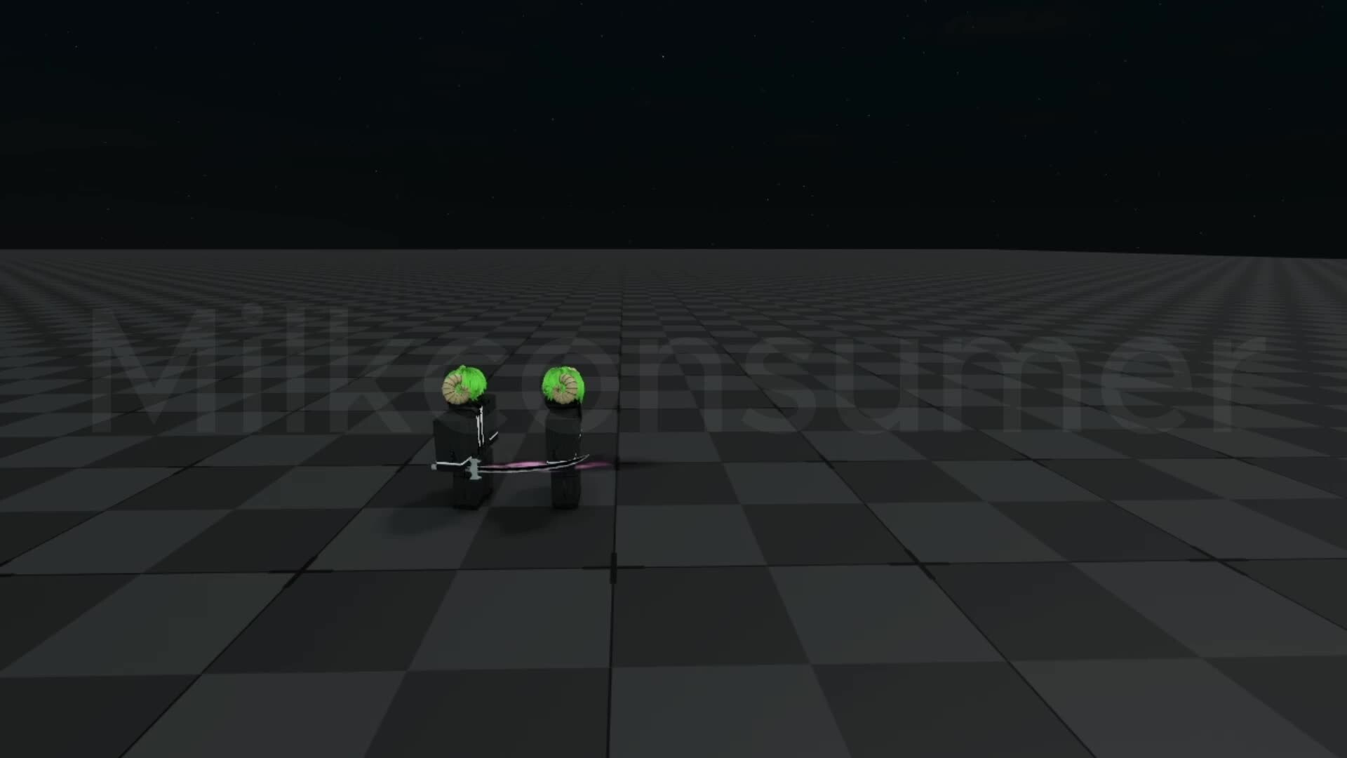 ArtStation - Sword Beatdown VFX/SFX