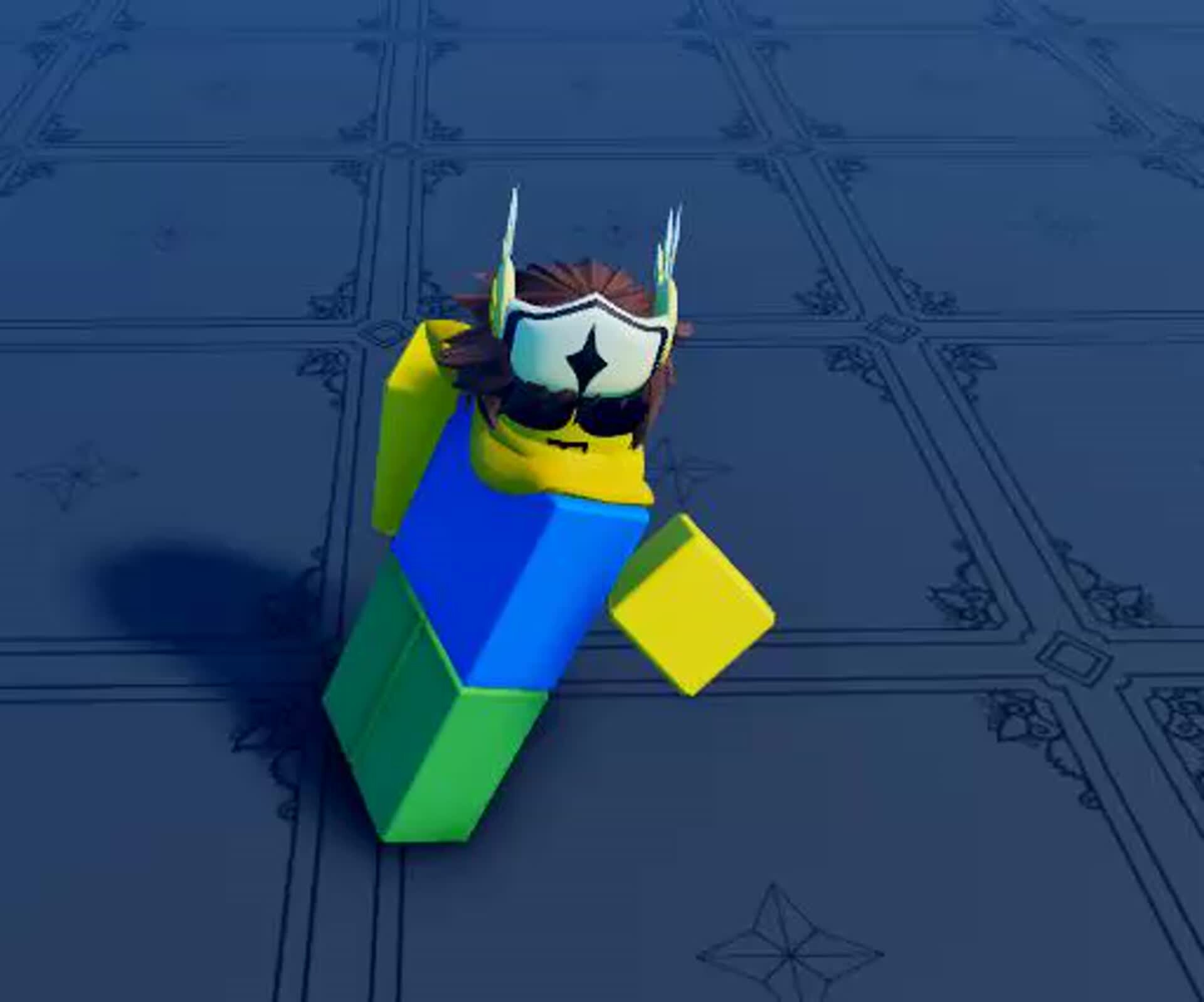 ArtStation - Roblox Combat Animations