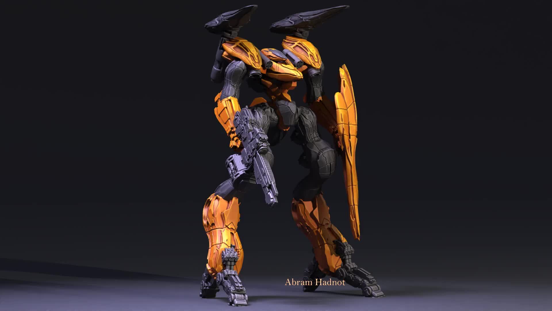 ArtStation - Neotype 07