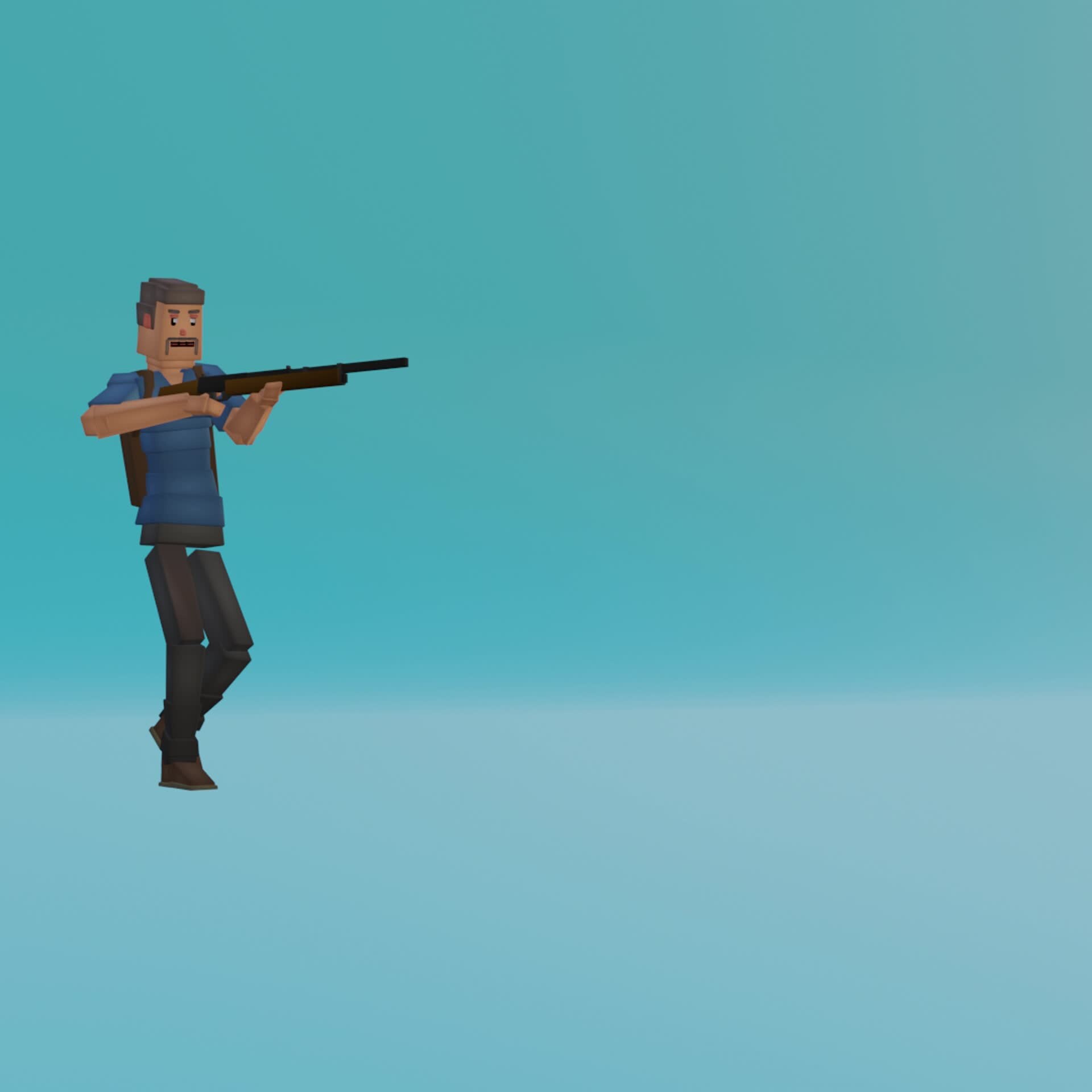 ArtStation - Stylized Animations