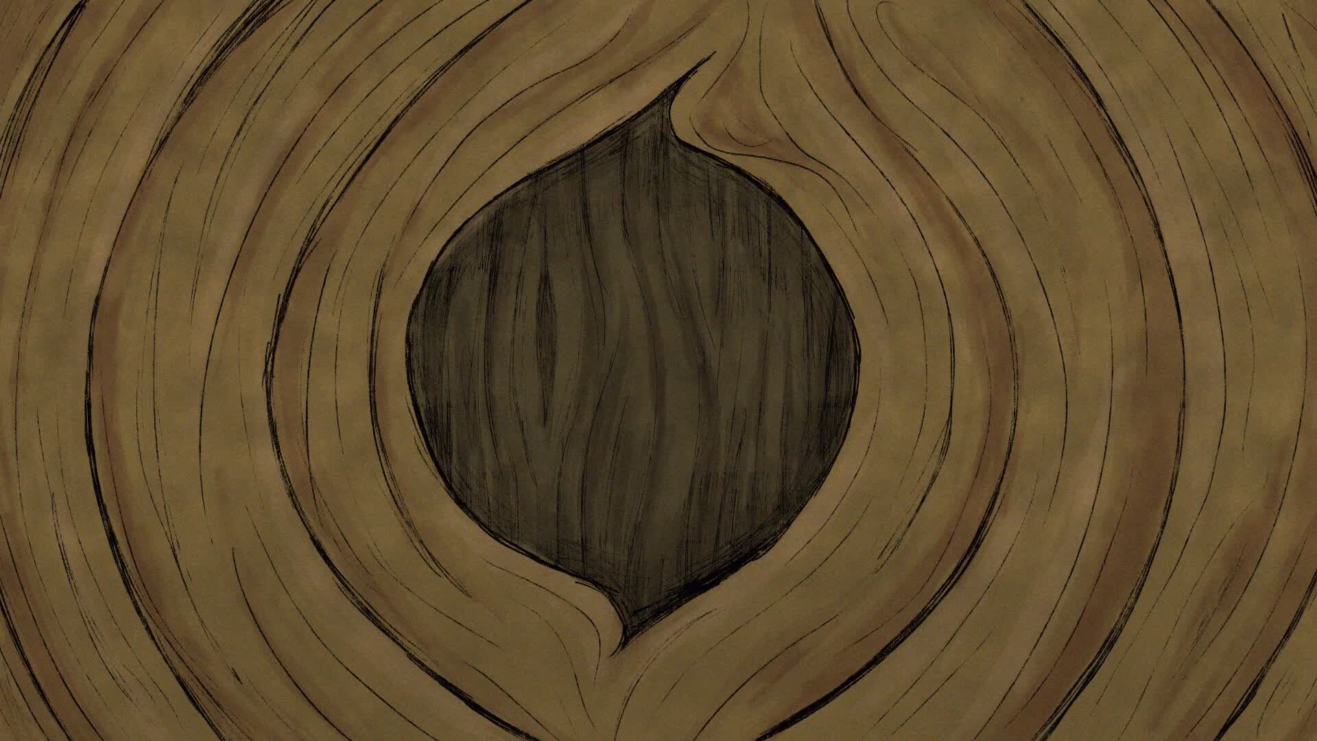 ArtStation - Faely Odd Animation.